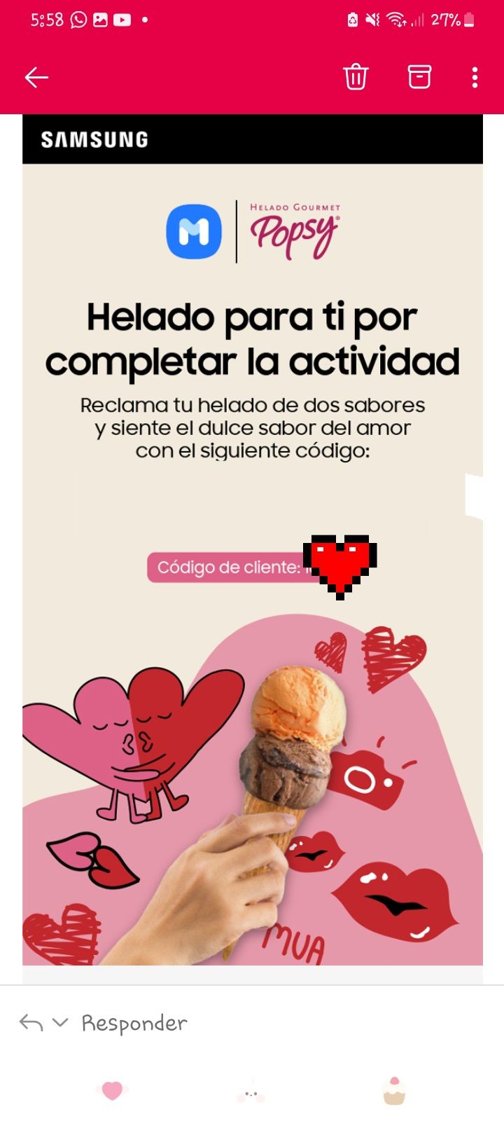 #Popsy - Samsung Members