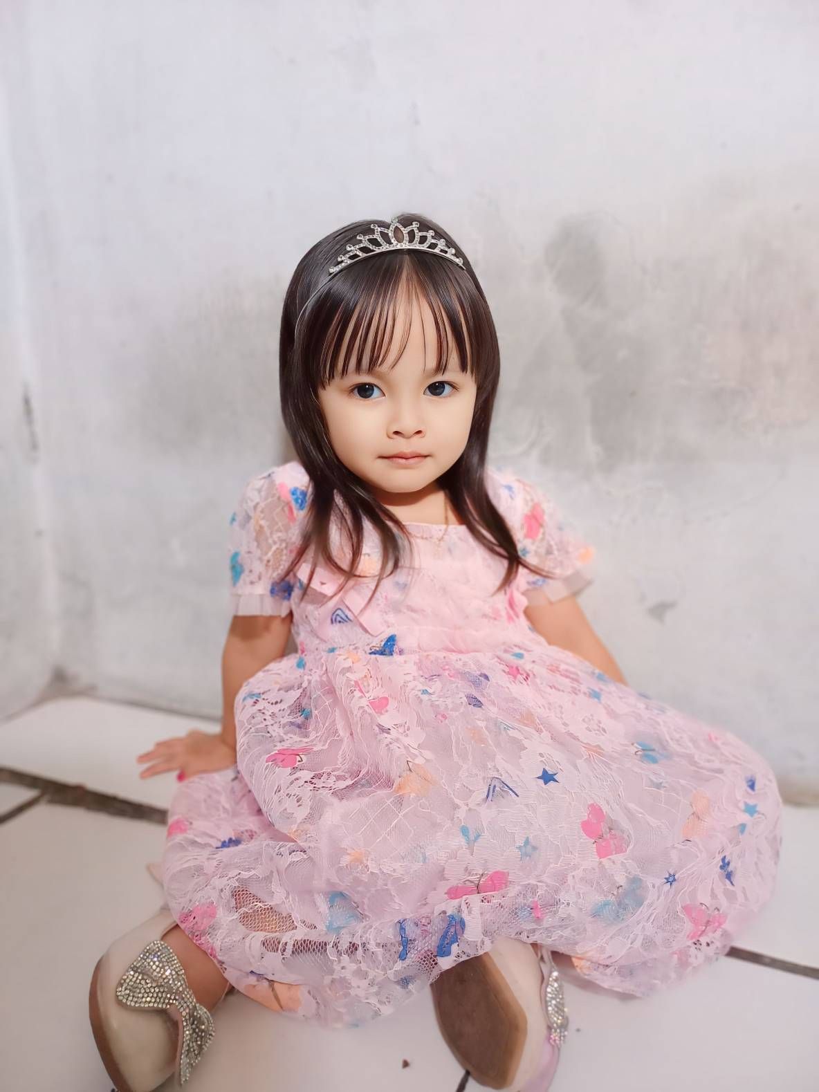 Princess Mode Kepegelan berdiri 😆 - Samsung Members