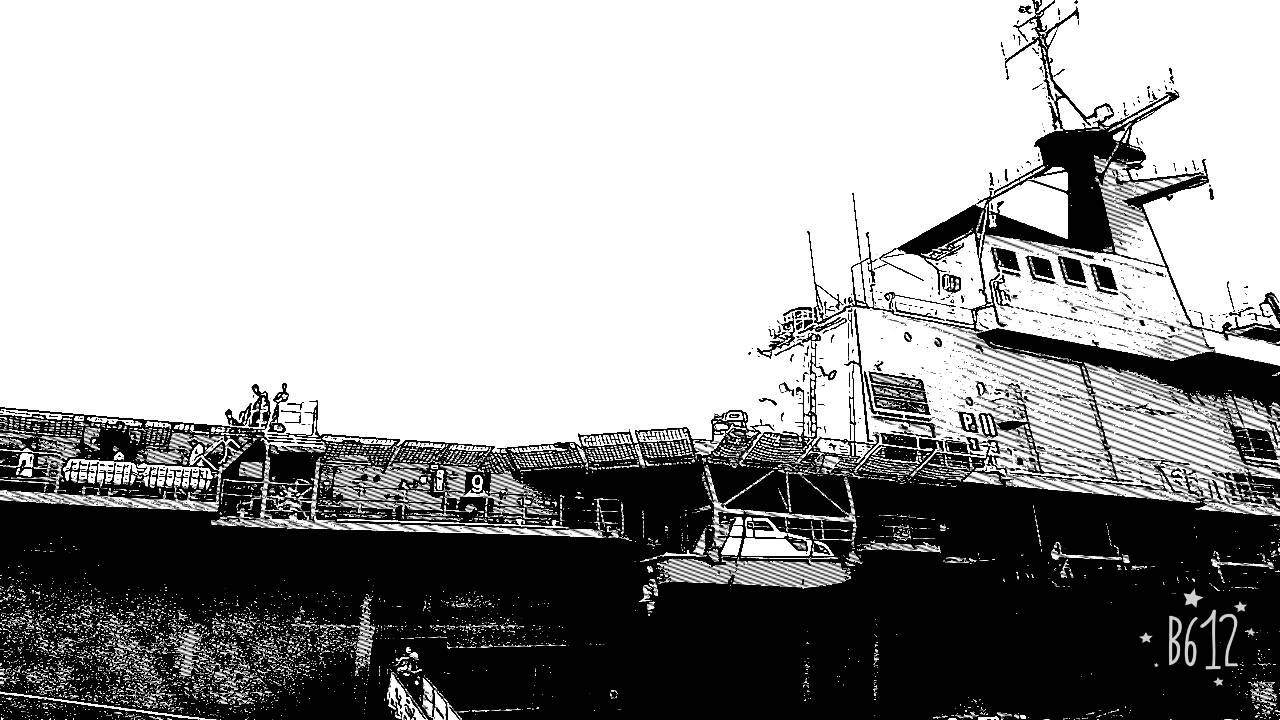 BATTLESHIP - Samsung Members