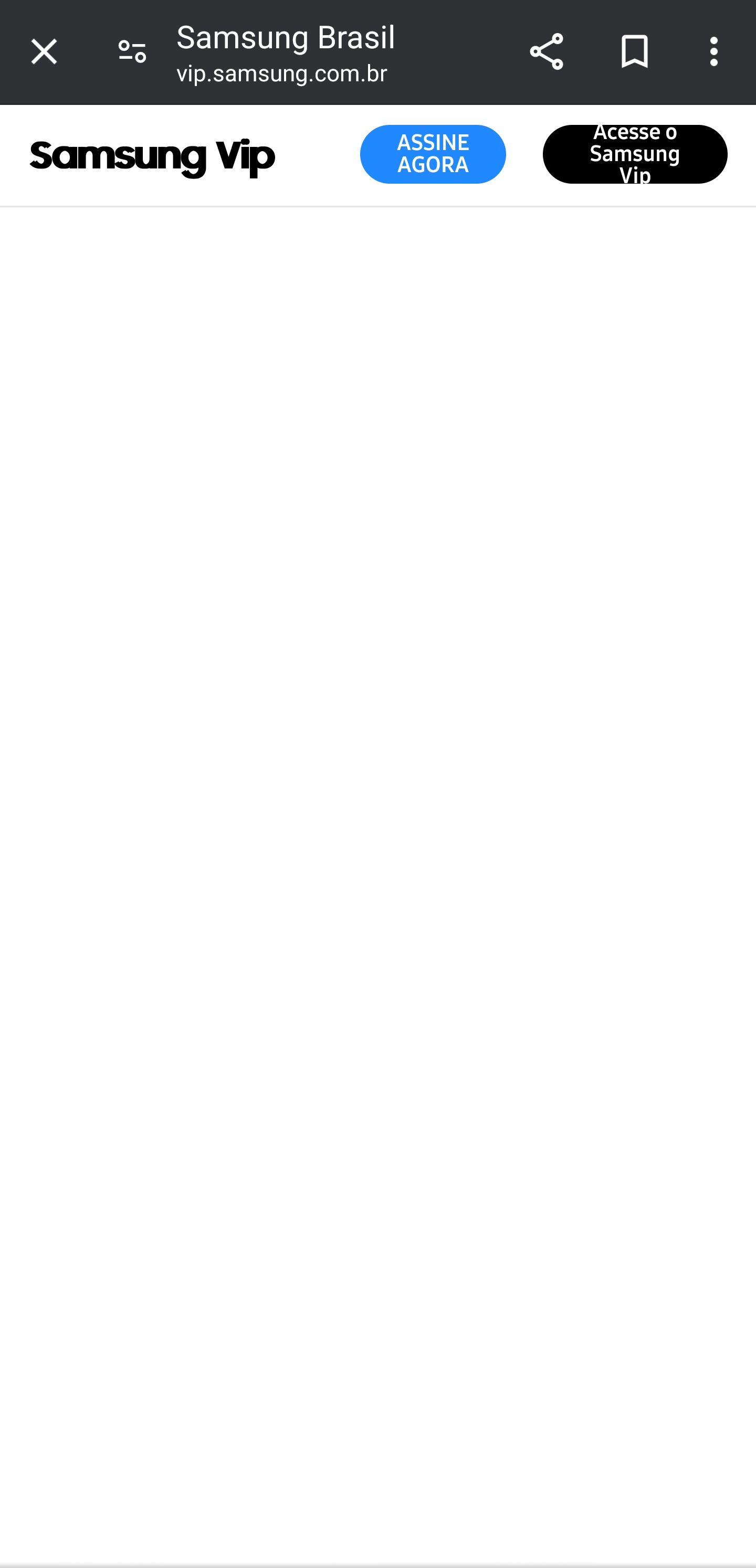 Samsung vip - Samsung Members