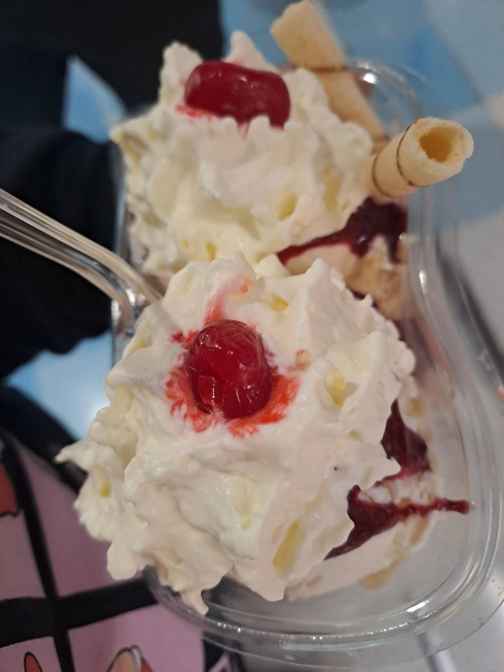 Sundae Popsy 🍨 - Samsung Members