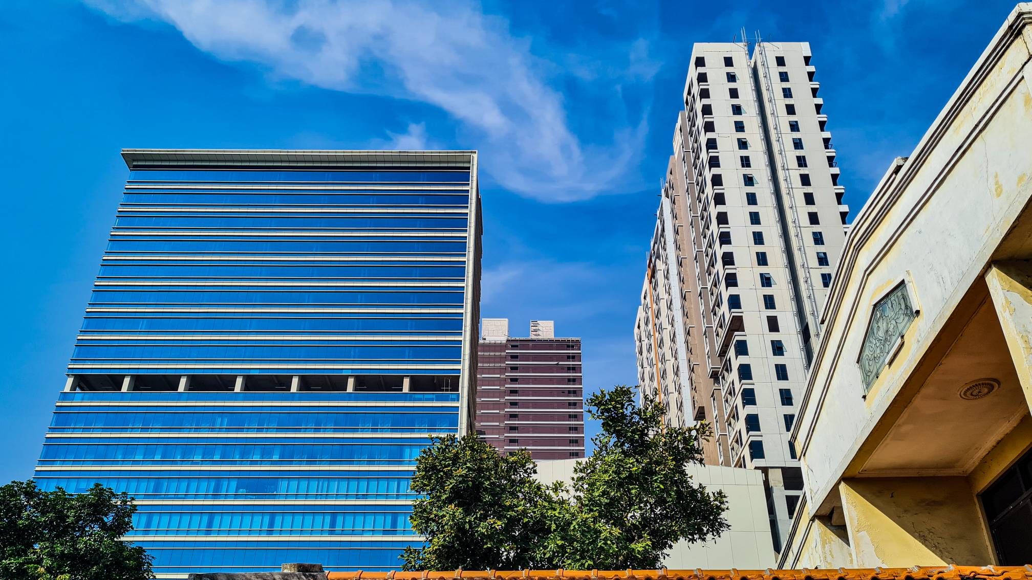 Gedung - Samsung Members