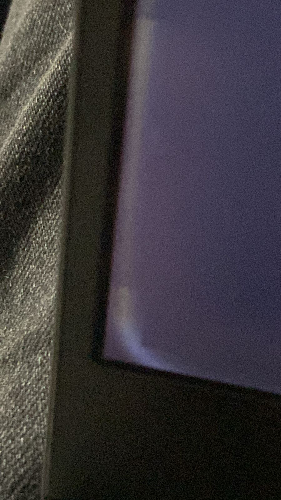 Galaxy Book2 com possível defeito na tela - Samsung Members