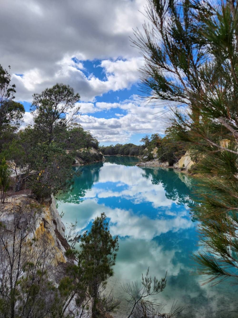 Reflections - Samsung Members