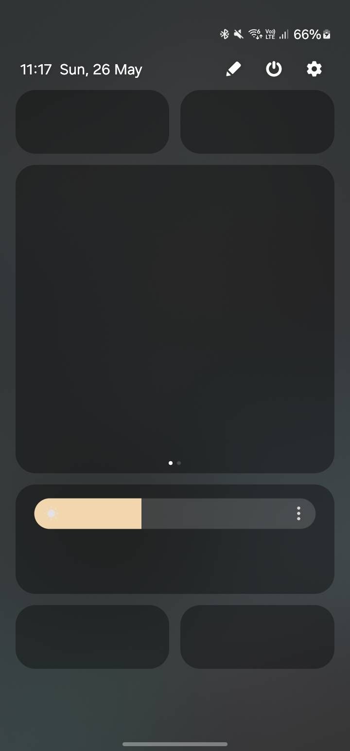 What is this bugs🥲 - Samsung Members