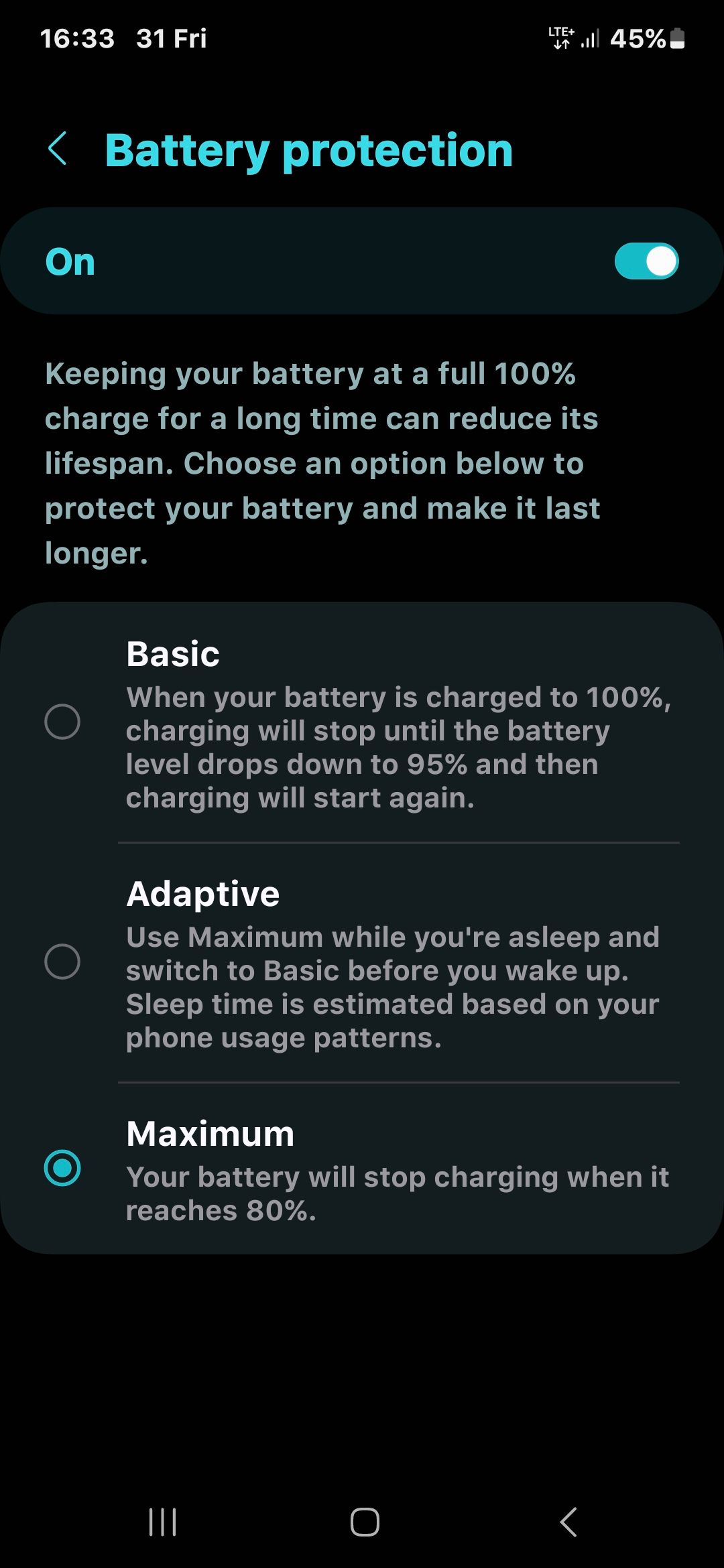 Galaxy A52s oneui 6.1 ? - Samsung Members