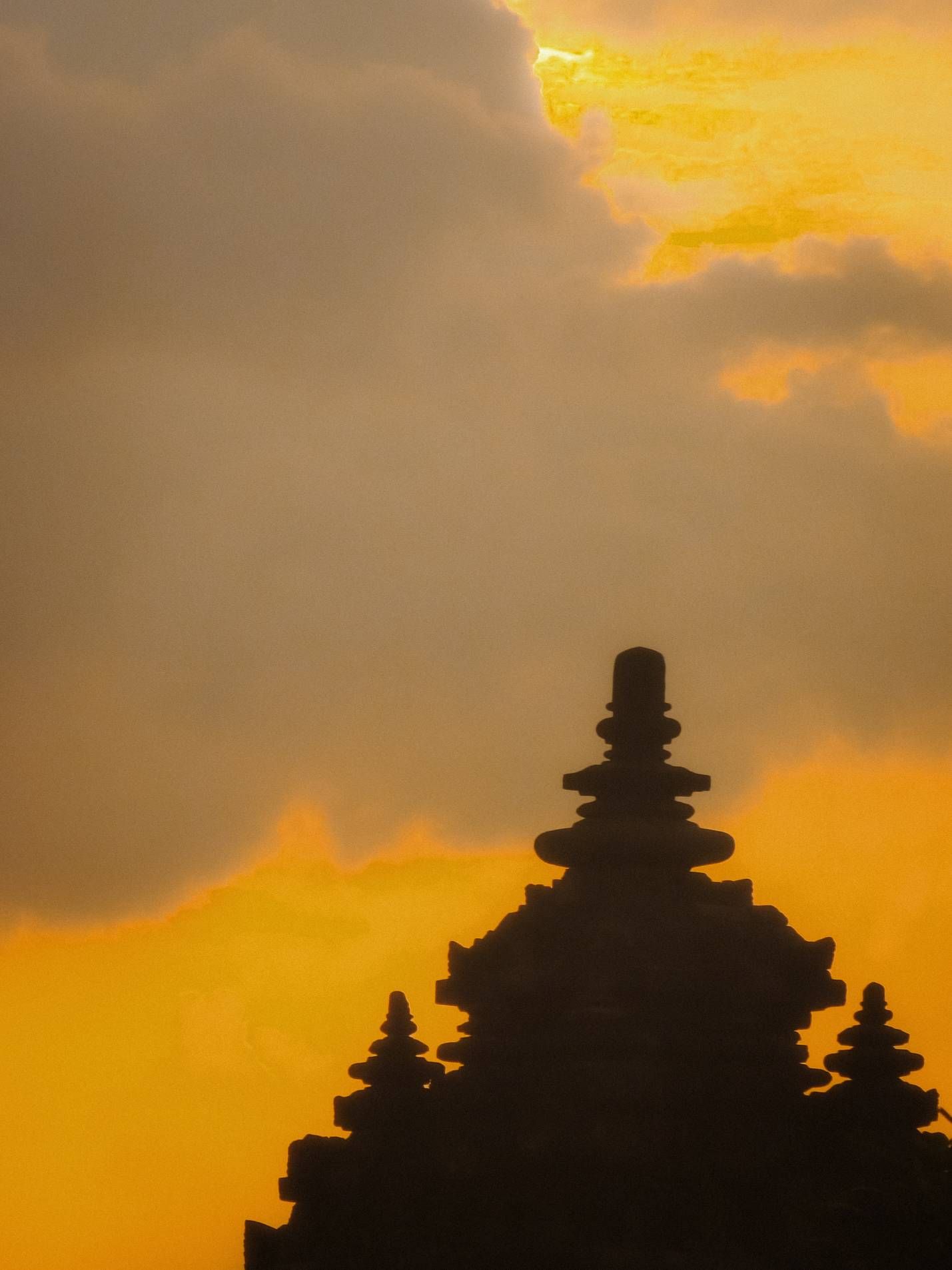 Menuju Senja - Samsung Members