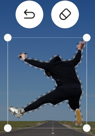 Generative Edit - Samsung Members