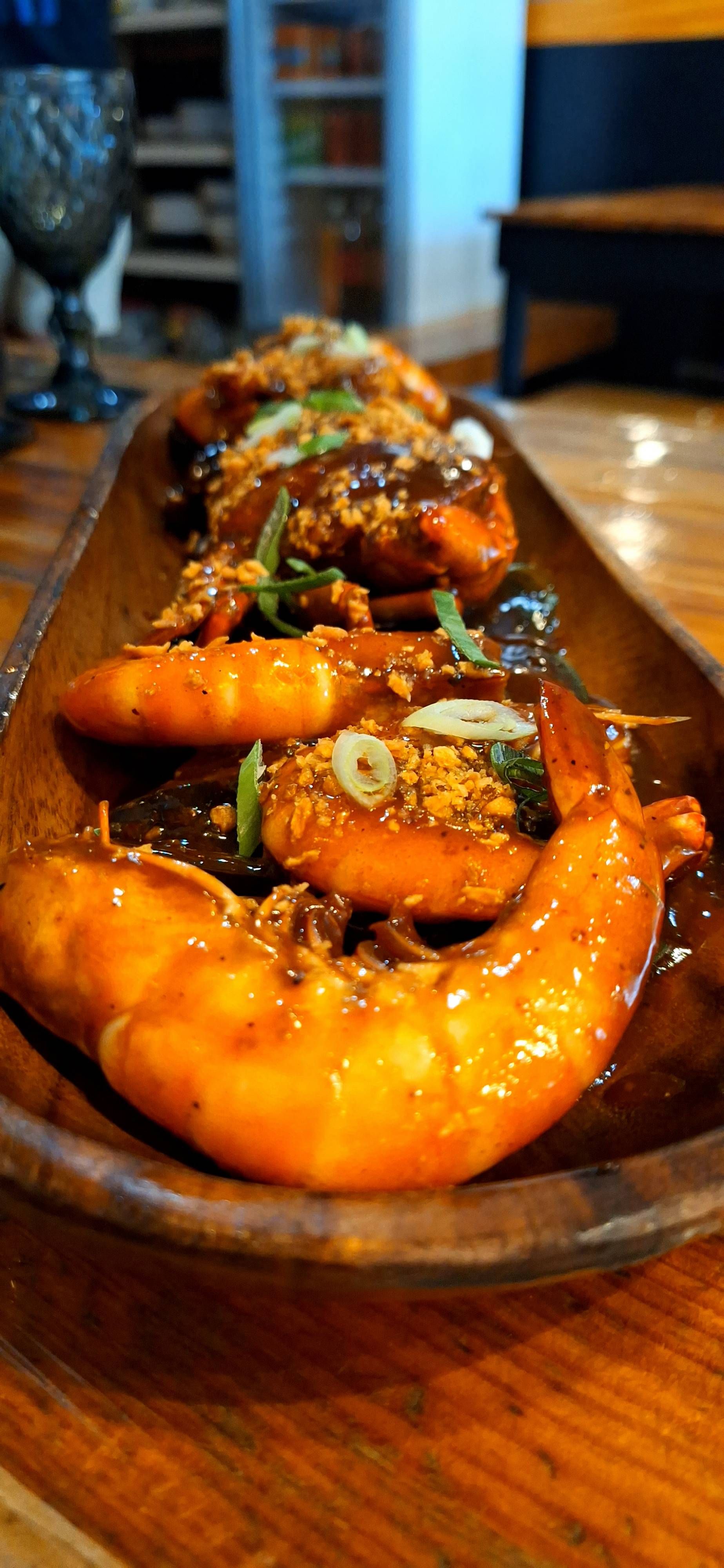 Seafood Feast - Samsung Members