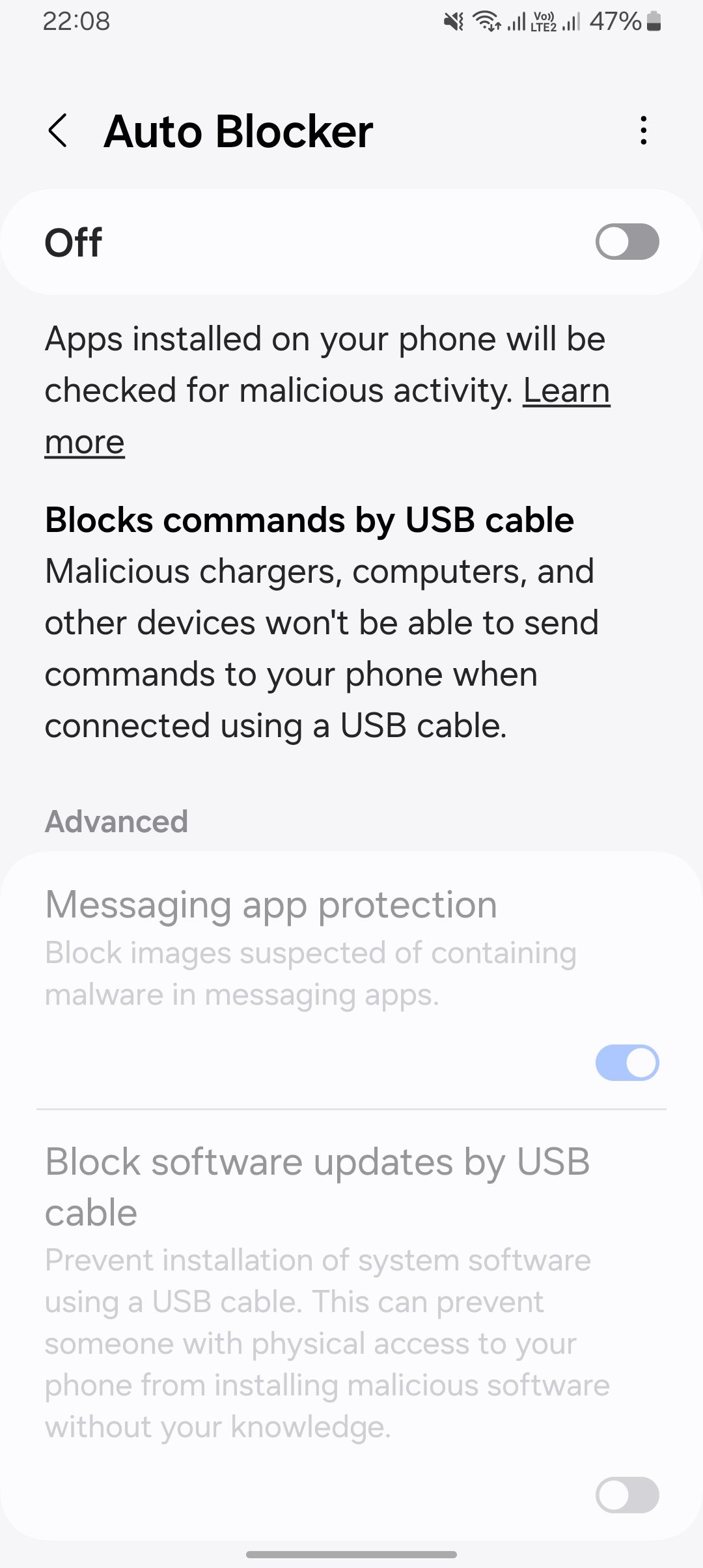 Solved: Tidak bisa aktifkan debug USB & nirkabel - Samsung Members