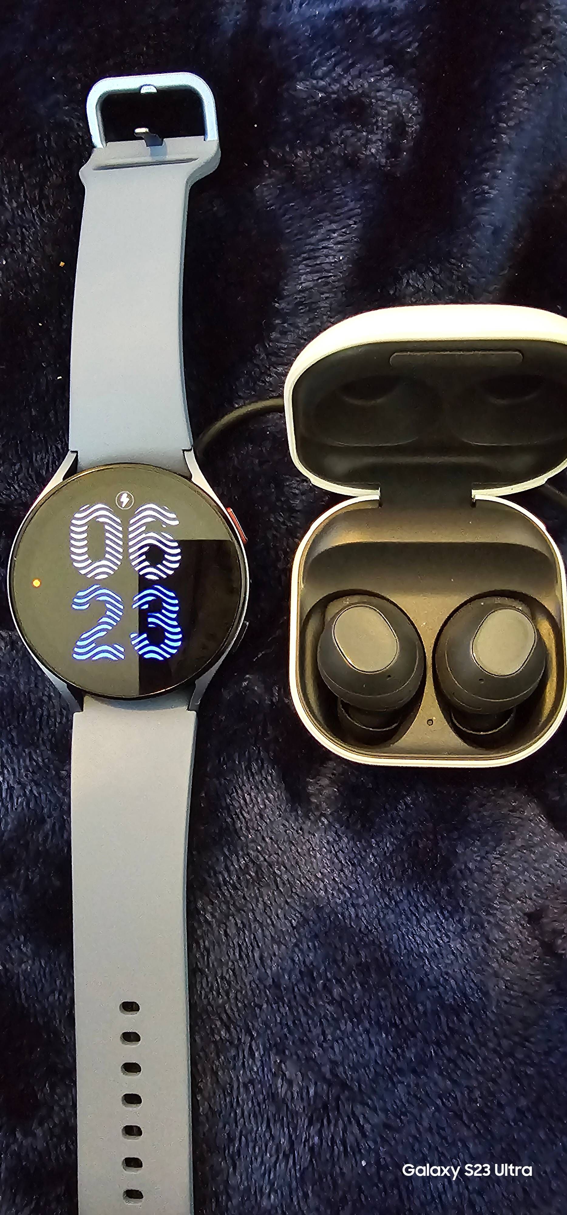 My Samsung ecosystem is coming together! - Samsung Members