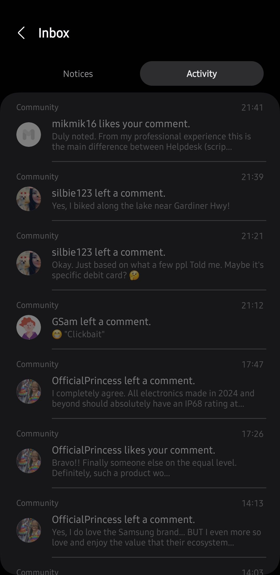 American Express cards not working in Samsung Pay ... - Samsung Members