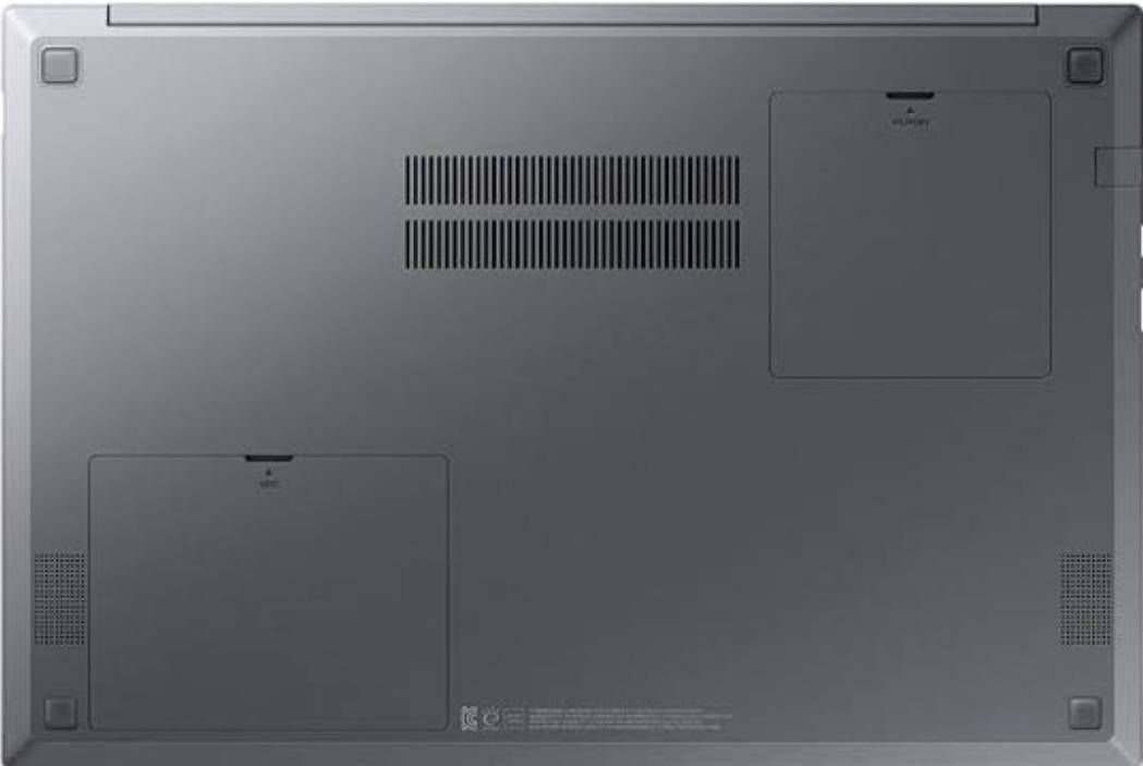 Galaxy Book - Upgrade de RAM - Samsung Members