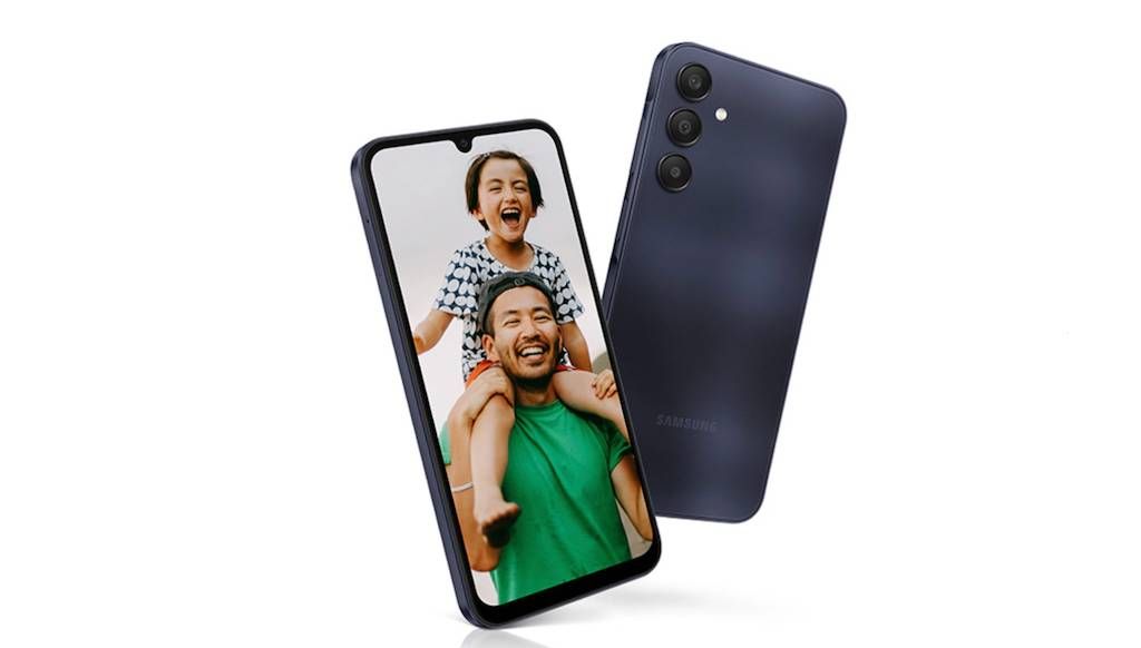 Galaxy A25 finalmente recibe la actualización One ... - Samsung Members