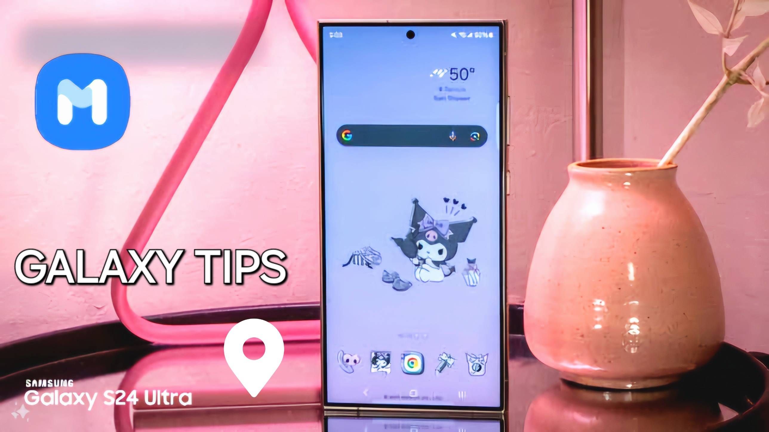 GALAXY TIPS 🫰🏻🌟 - Samsung Members