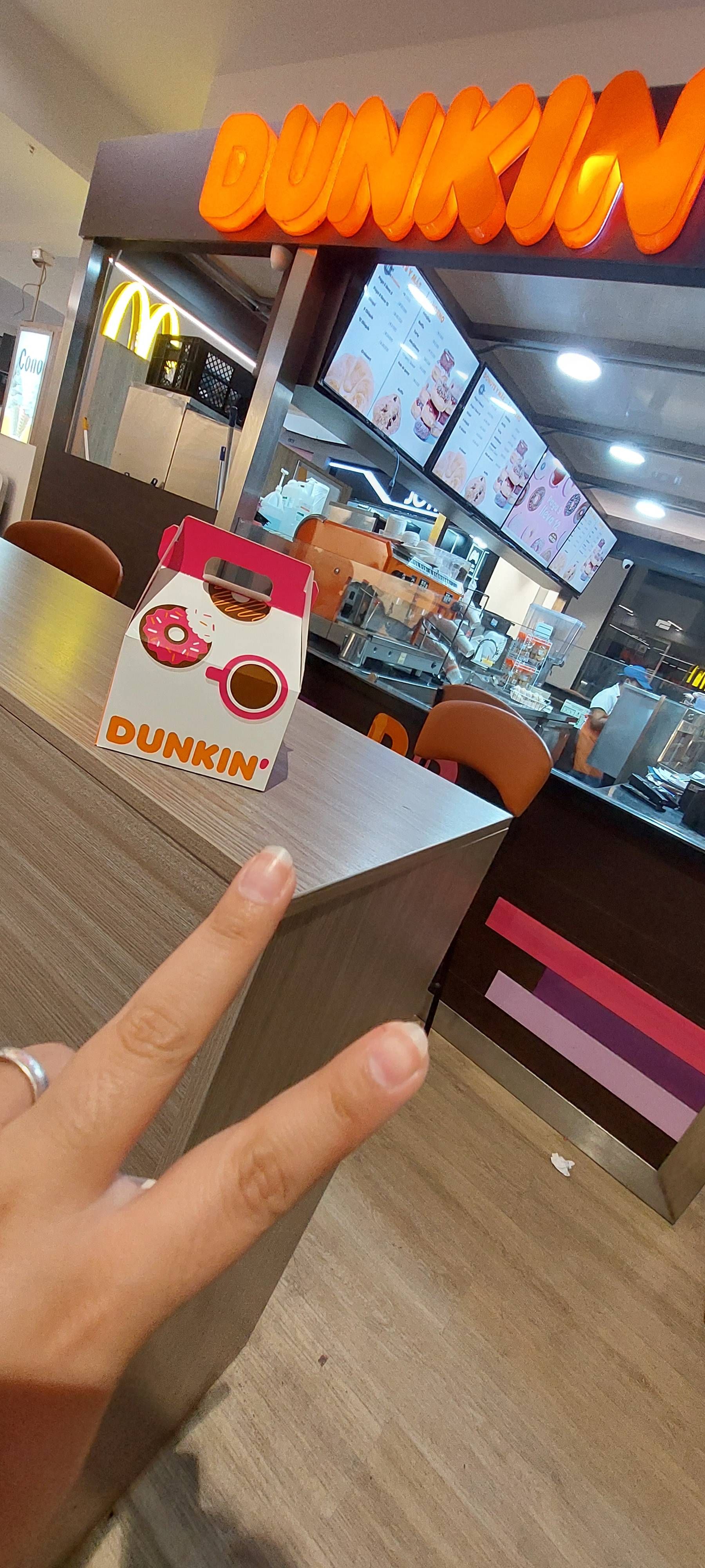 Yeiiii Gracias Samsung Members 💙🍩😋 - Samsung Members