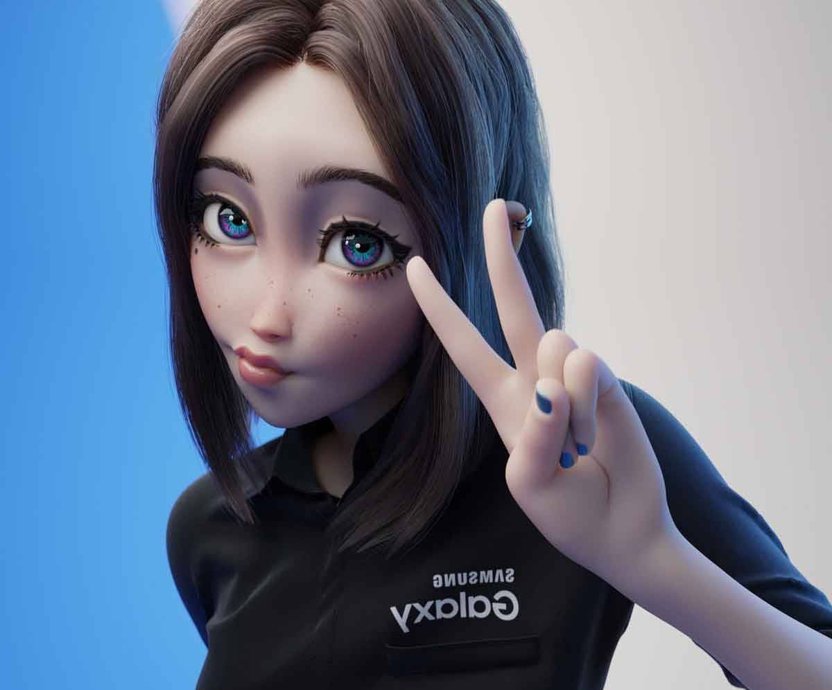 @Samsung: Influencer digital 💙 - Samsung Members