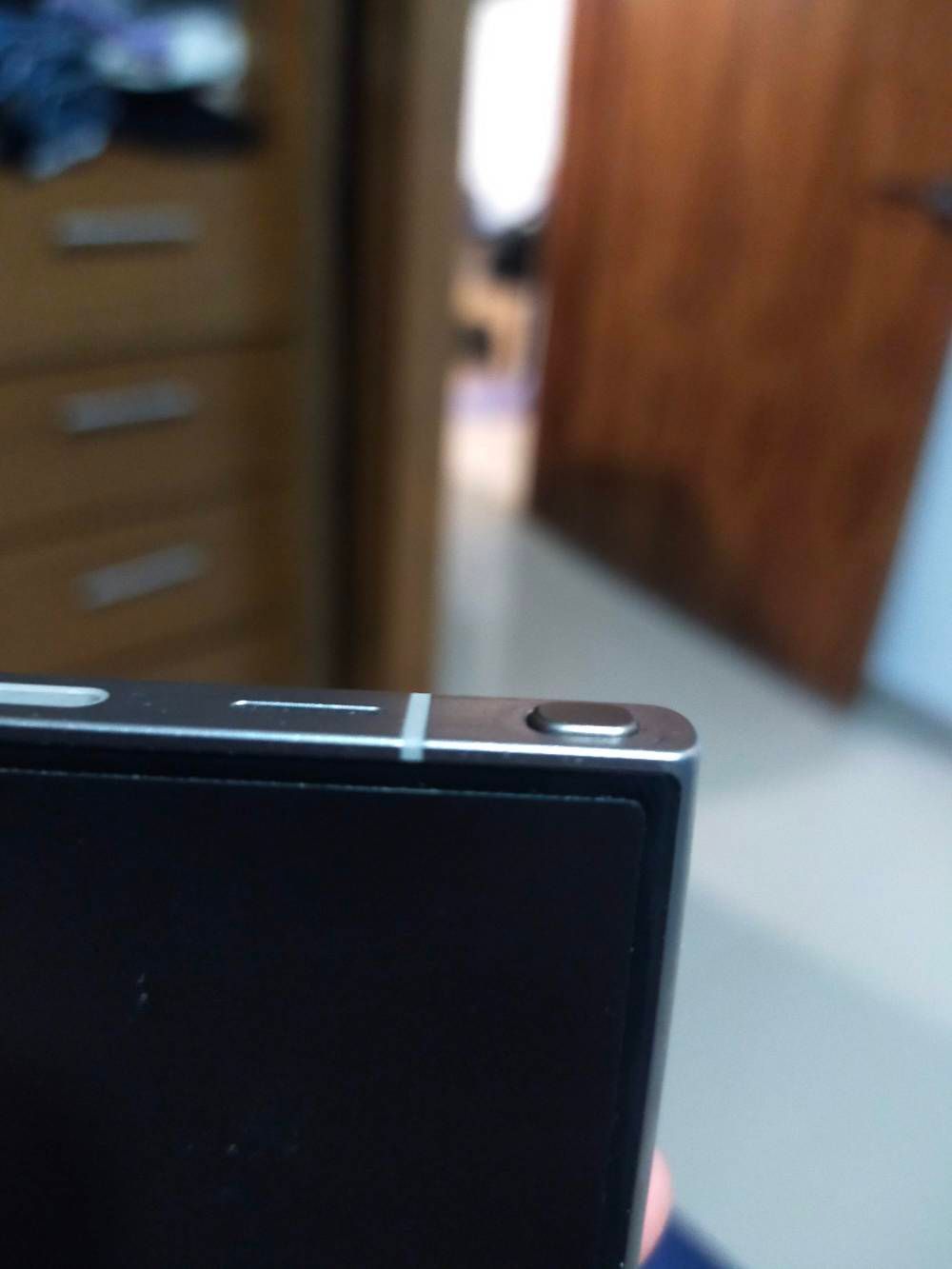 S24 ultra s pen sobresalido - Samsung Members