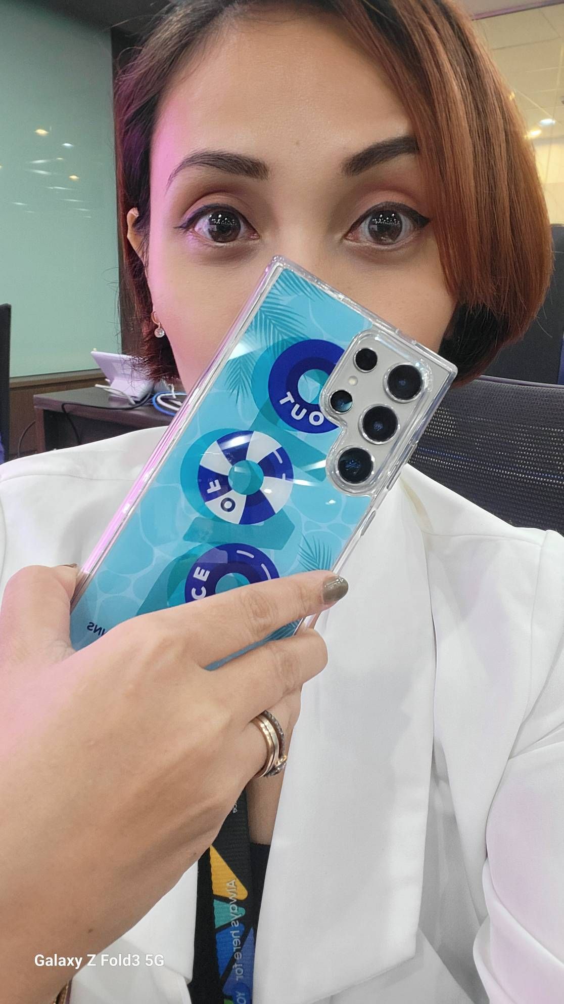 S24 ULTRA: Winner! - Samsung Members