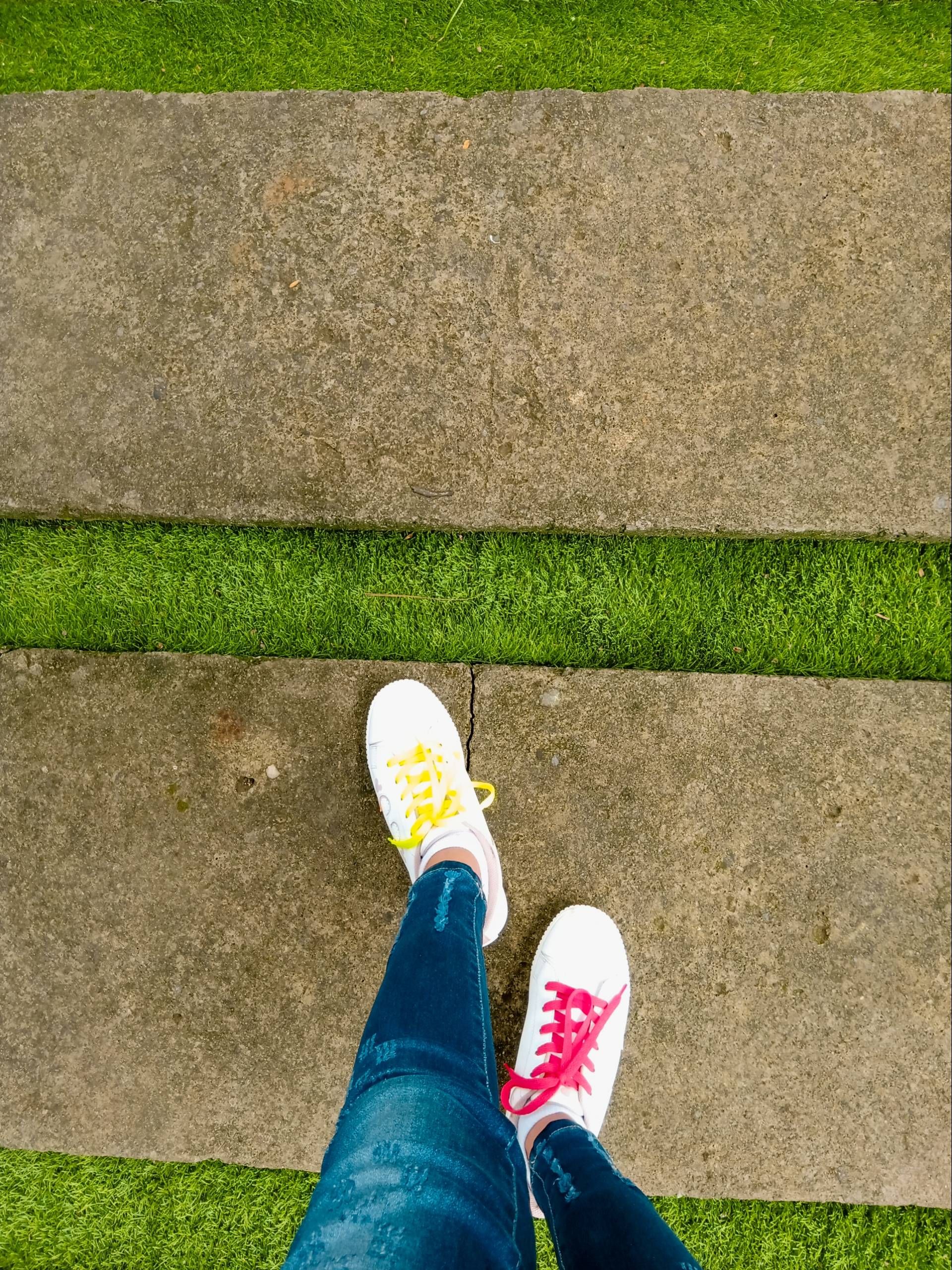 Shoes - Samsung Members