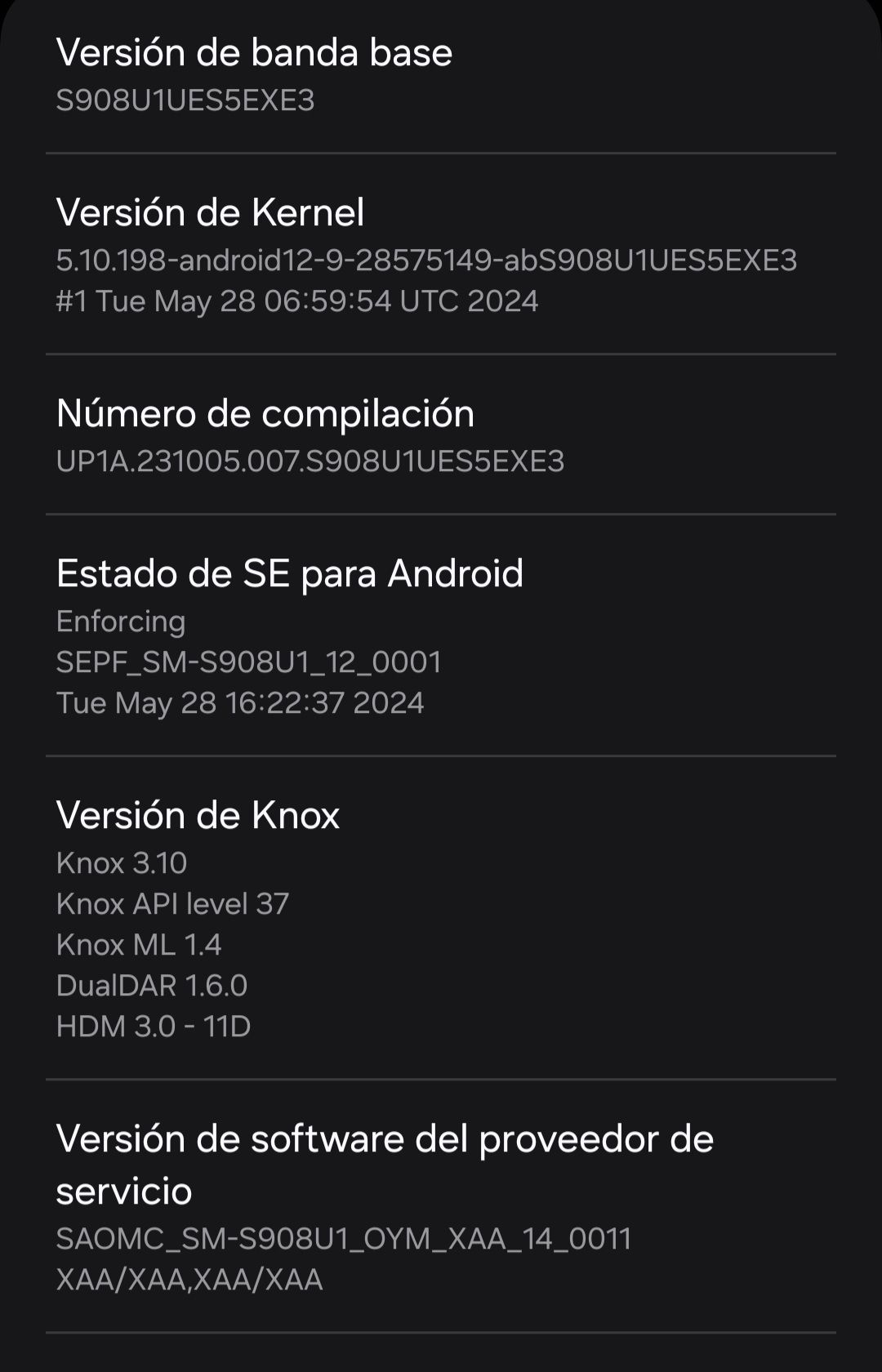 Cambiar el CSC, que es el codigo CSC ? Aqui lo exp... - Samsung Members Cambiar el CSC, que es el codigo CSC ? Aqui lo exp... - Samsung Members