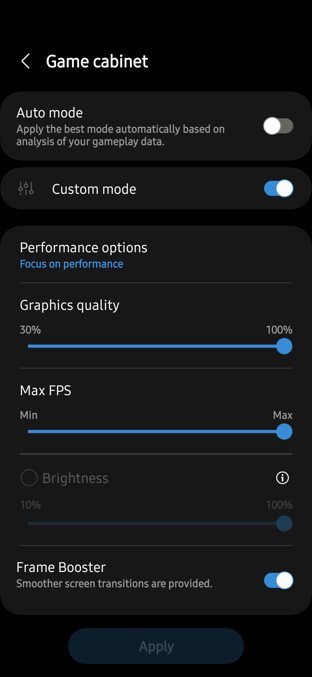 Refresh rate issue while gaming - Samsung Members