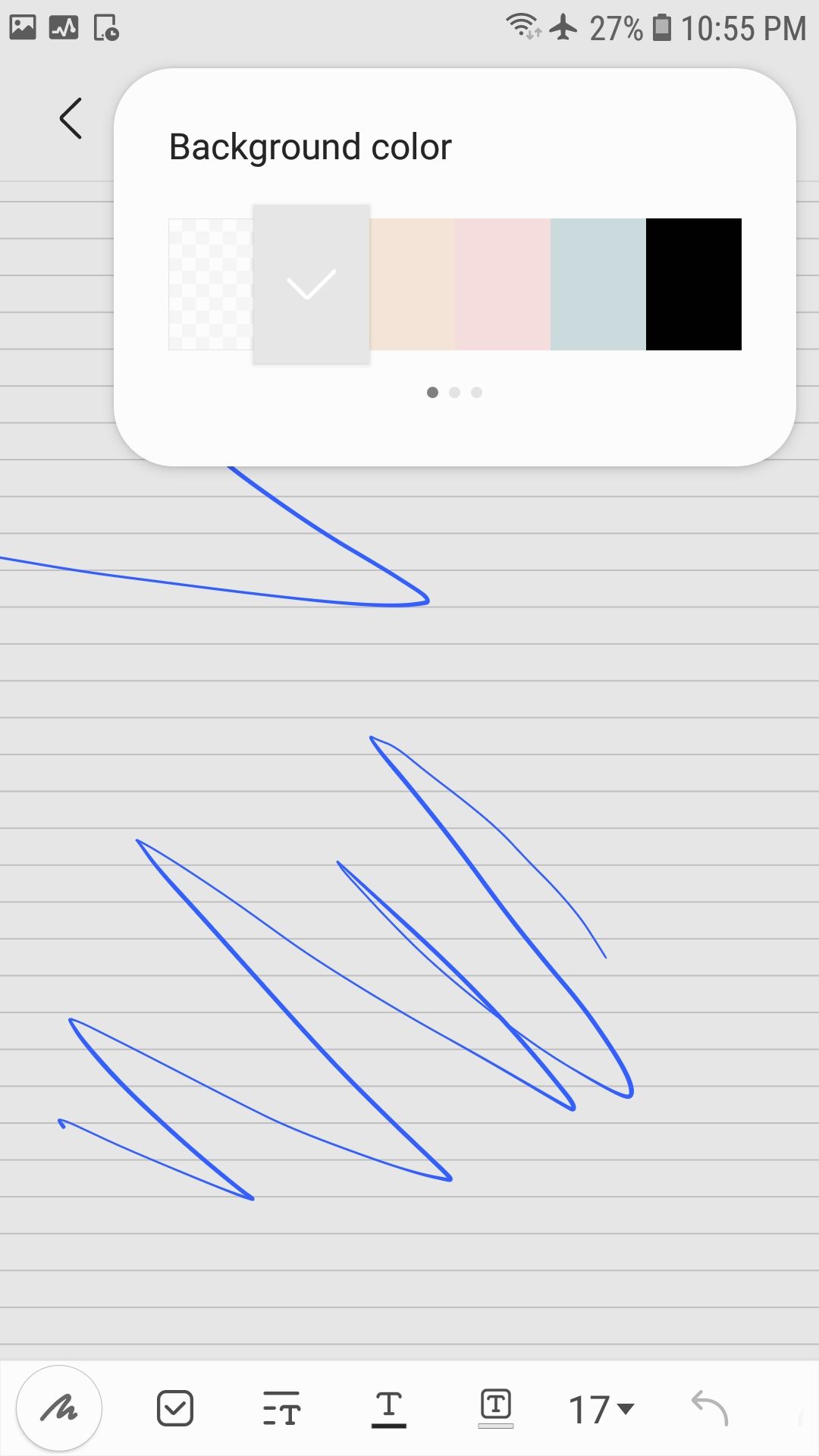 samsung notes - Samsung Members