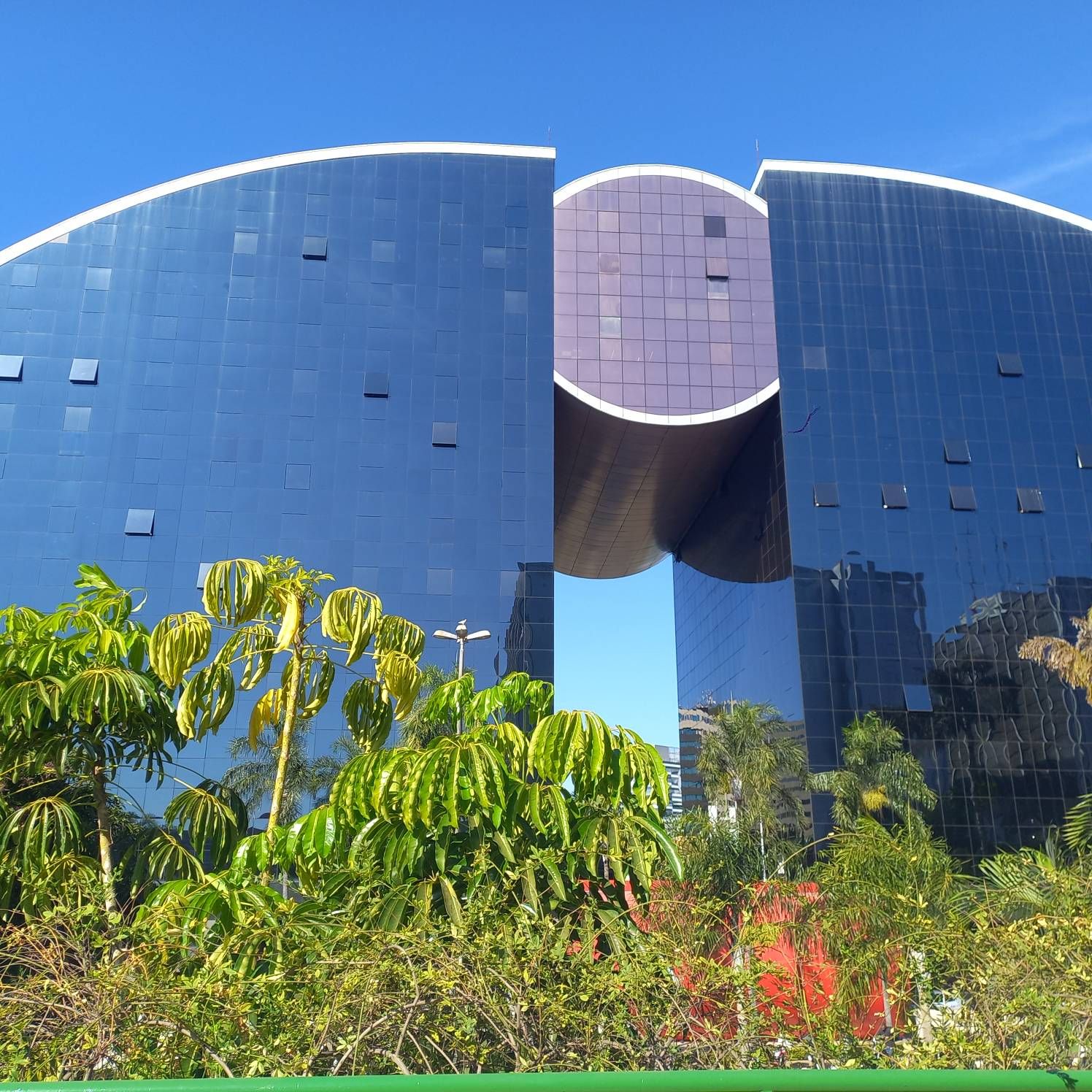 Brasília sendo Brasília 🌁🏢📸 - Samsung Members