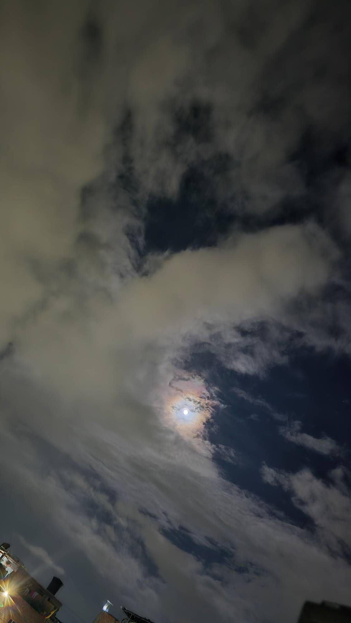 Super Luna - Samsung Members