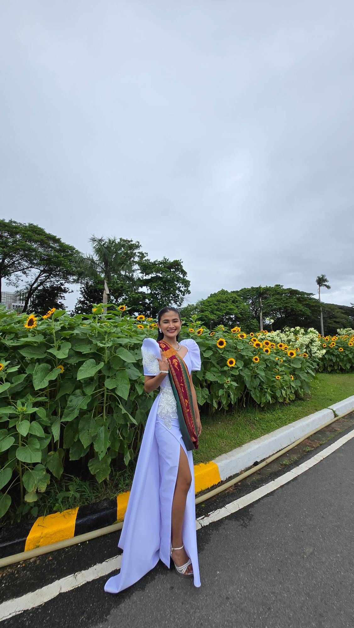 Sablay 2024 ft. Galaxy Z Flip 6 - Samsung Members