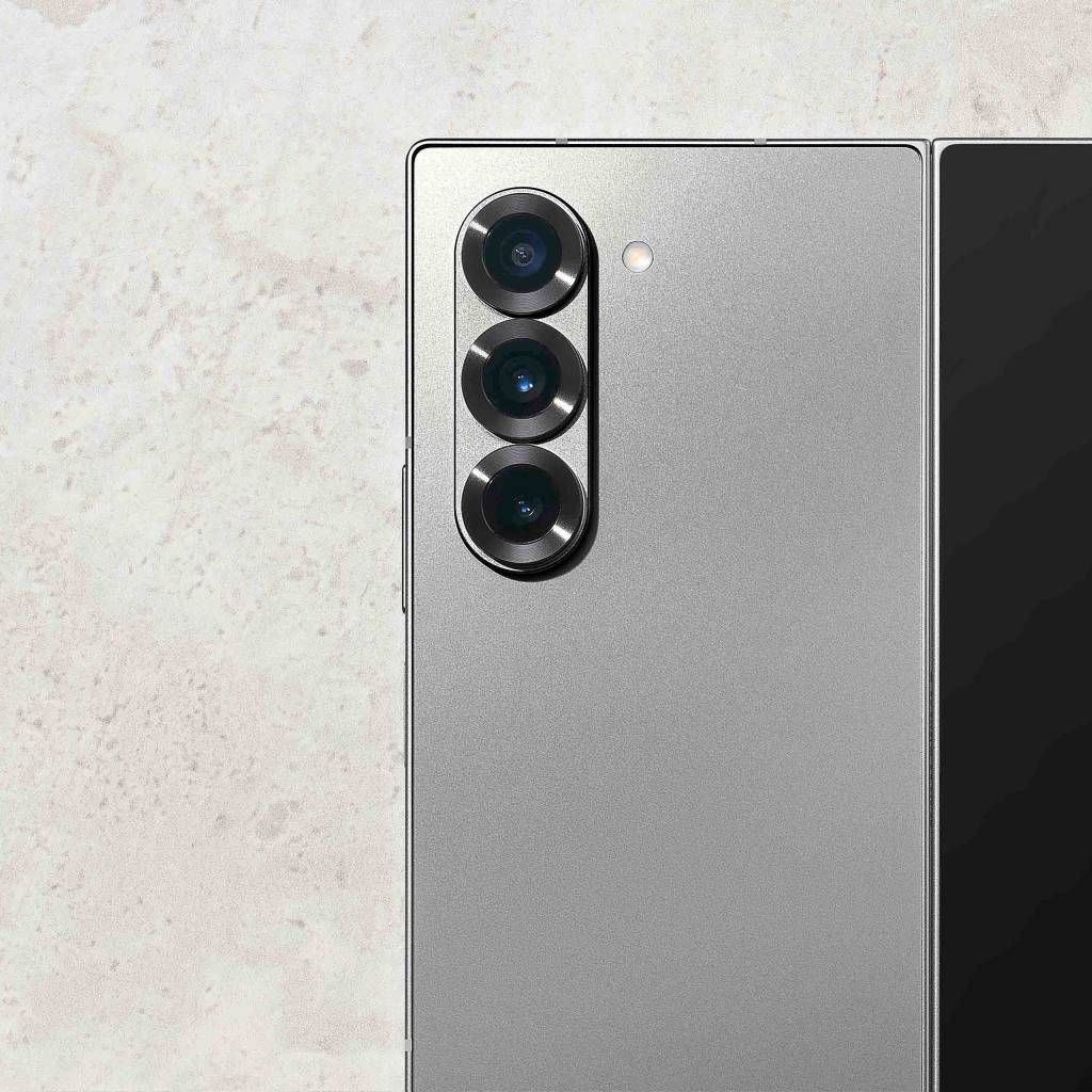 @Samsung: Galaxy Z Fold6 Slim - Samsung Members