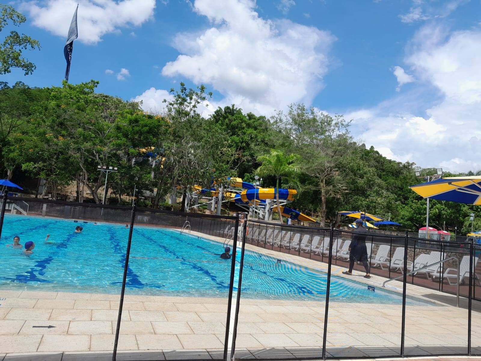 Descansito - Samsung Members