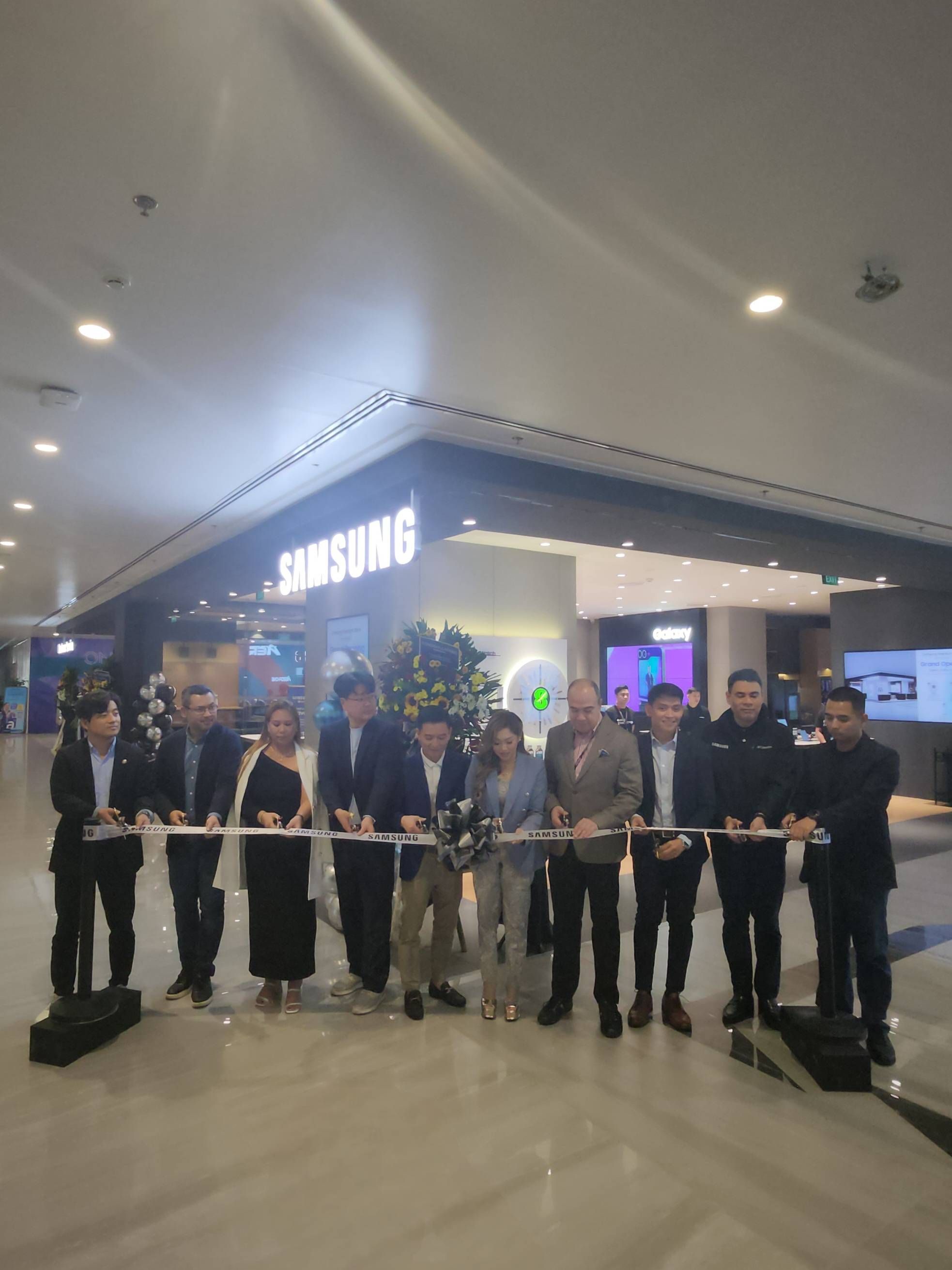 One Samsung | First Premium Store ️ - Samsung Members