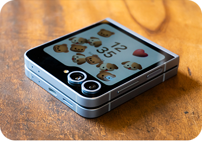 [INFO] Update Perdana Galaxy Z Flip6 Sudah Rilis ... - Samsung Members