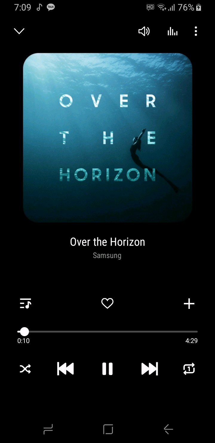 삼성뮤직 one ui 버전 - Samsung Members