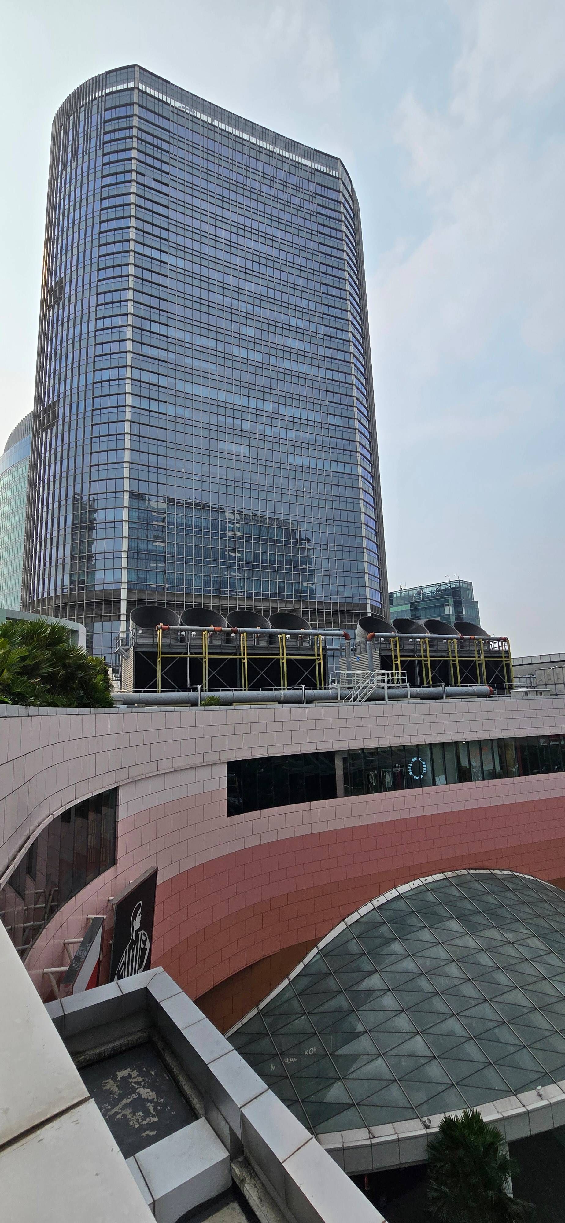 Bangunan gedung - Samsung Members