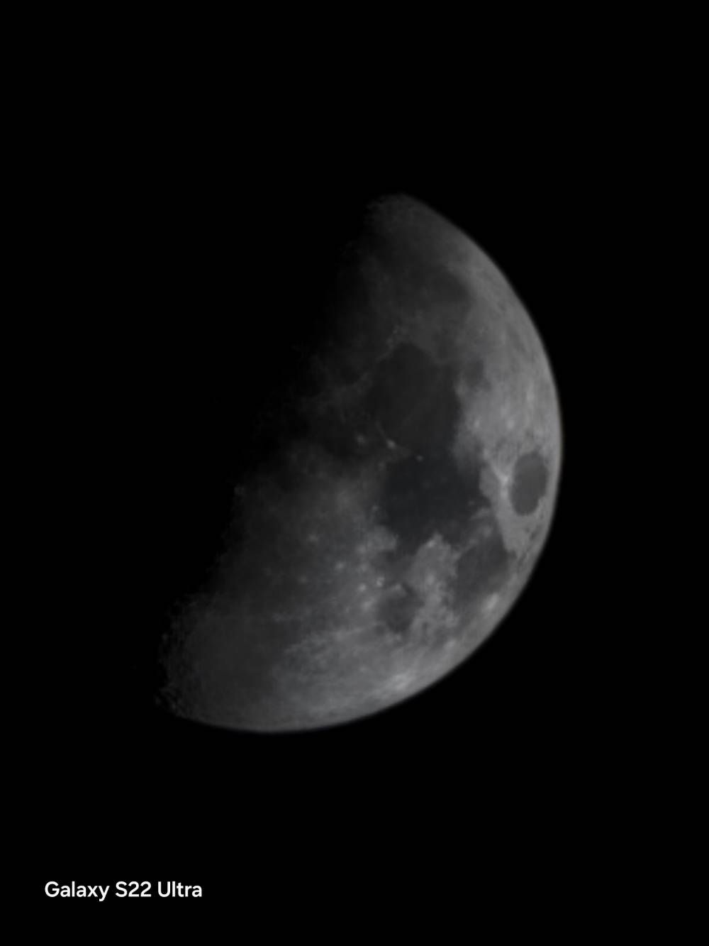 Super luna - Samsung Members