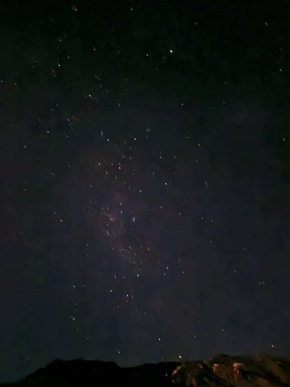 Cielo Infinito ♾️ - Samsung Members