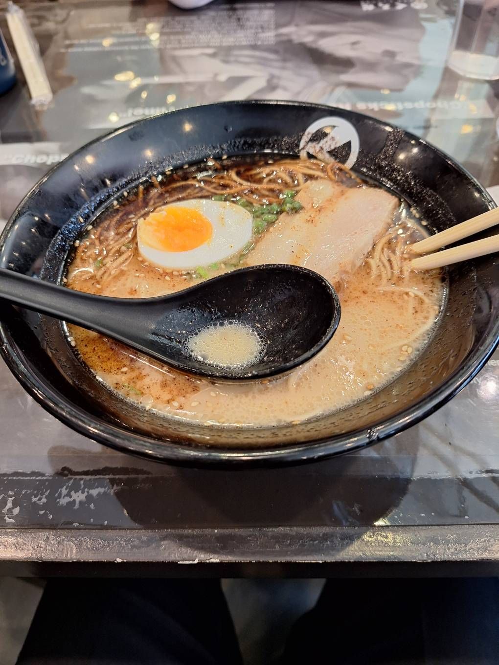 Kuro Ramen - Samsung Members
