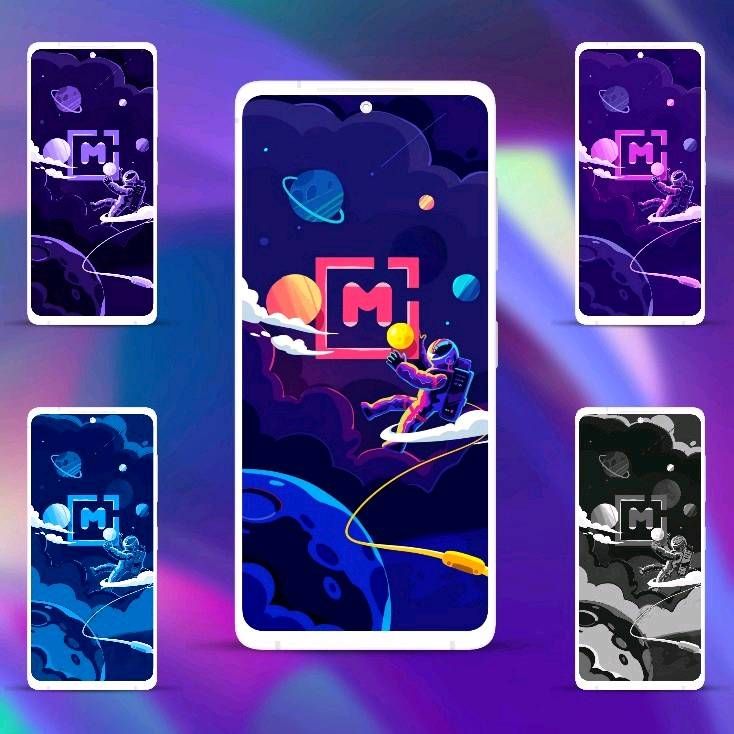 [NEW] SM WALLPAPERS - Samsung Members