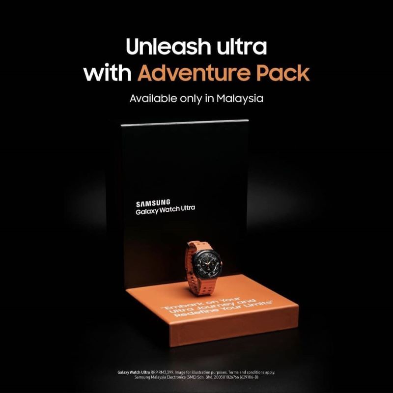 [UPDATED 4/11] Ultimate Galaxy Watch Ultra Guide |... - Page 2 ...