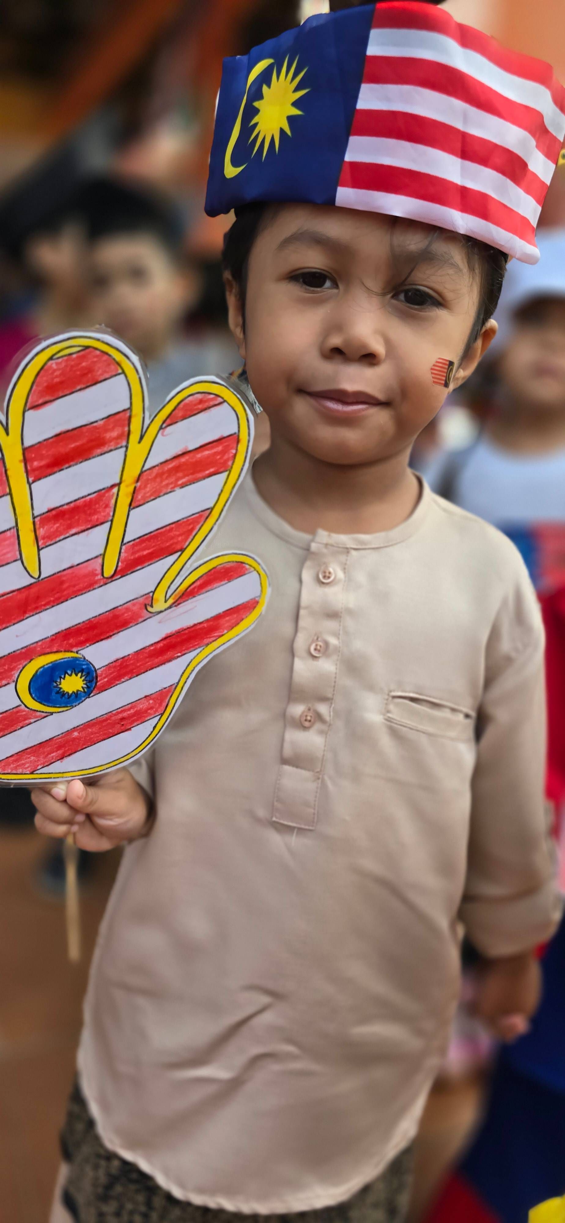 MERDEKA 2024 - Samsung Members