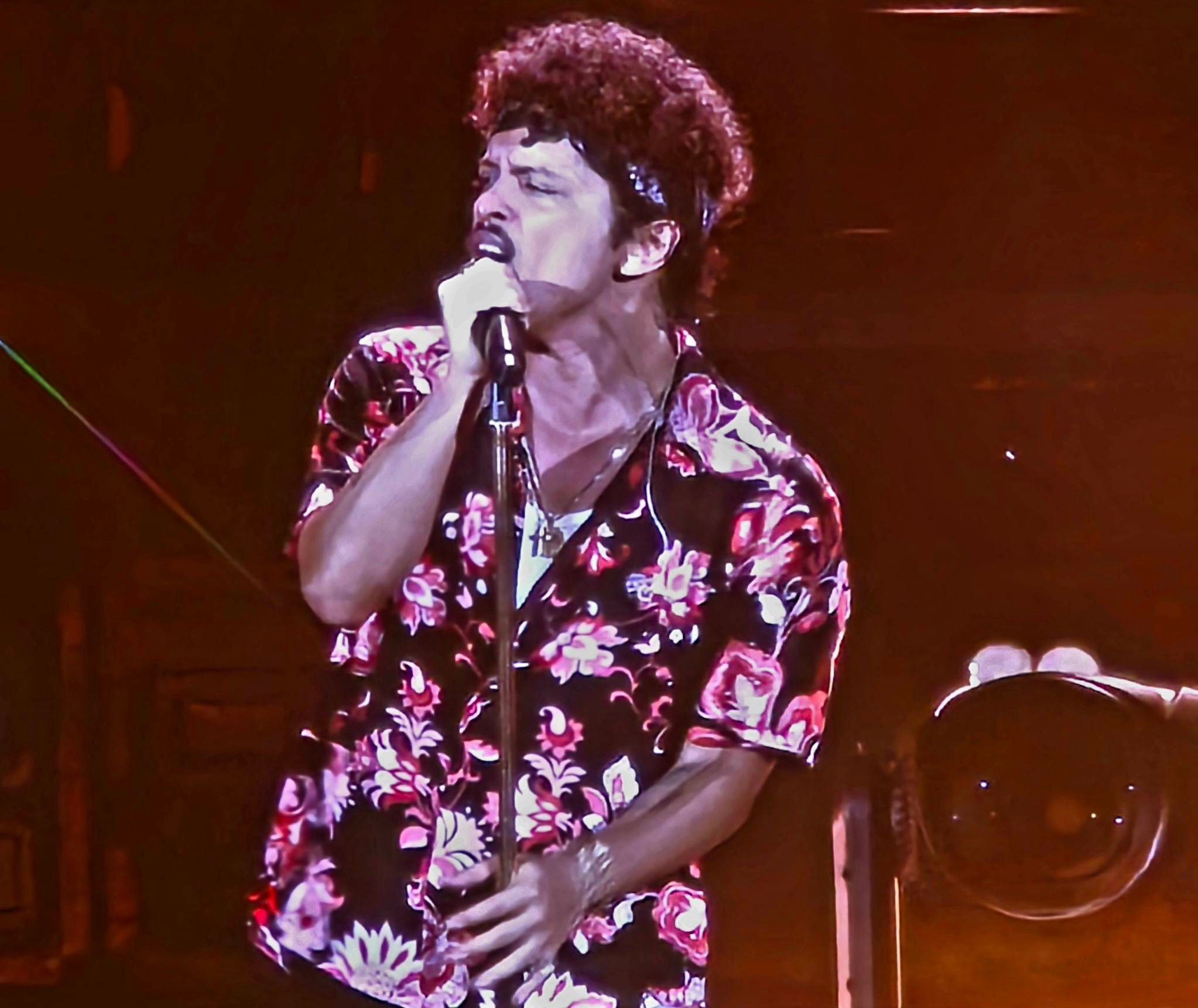 Nonton Konser Bruno Mars Makin Seru, Pakai Galaxy ... - Samsung Members