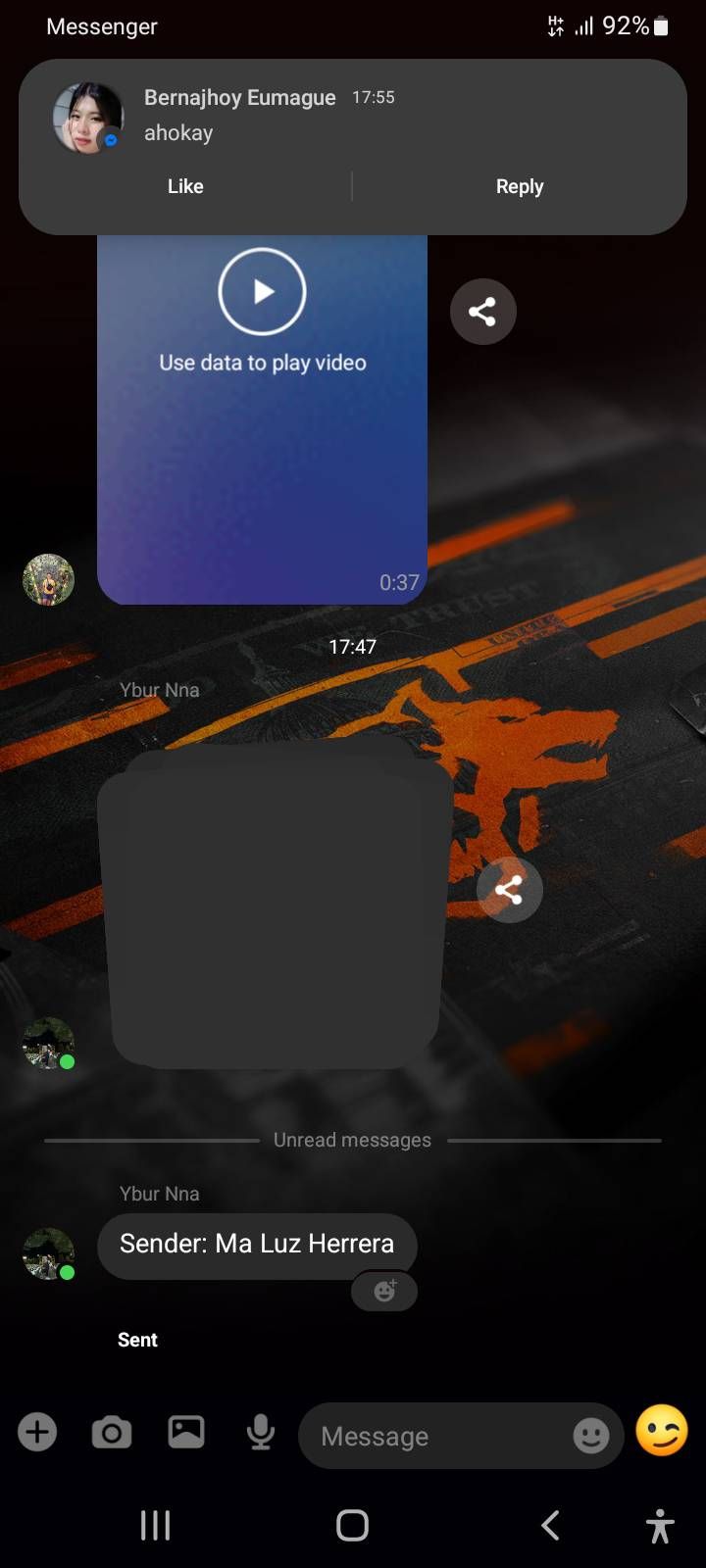 Camera Flash Problem - Samsung Members