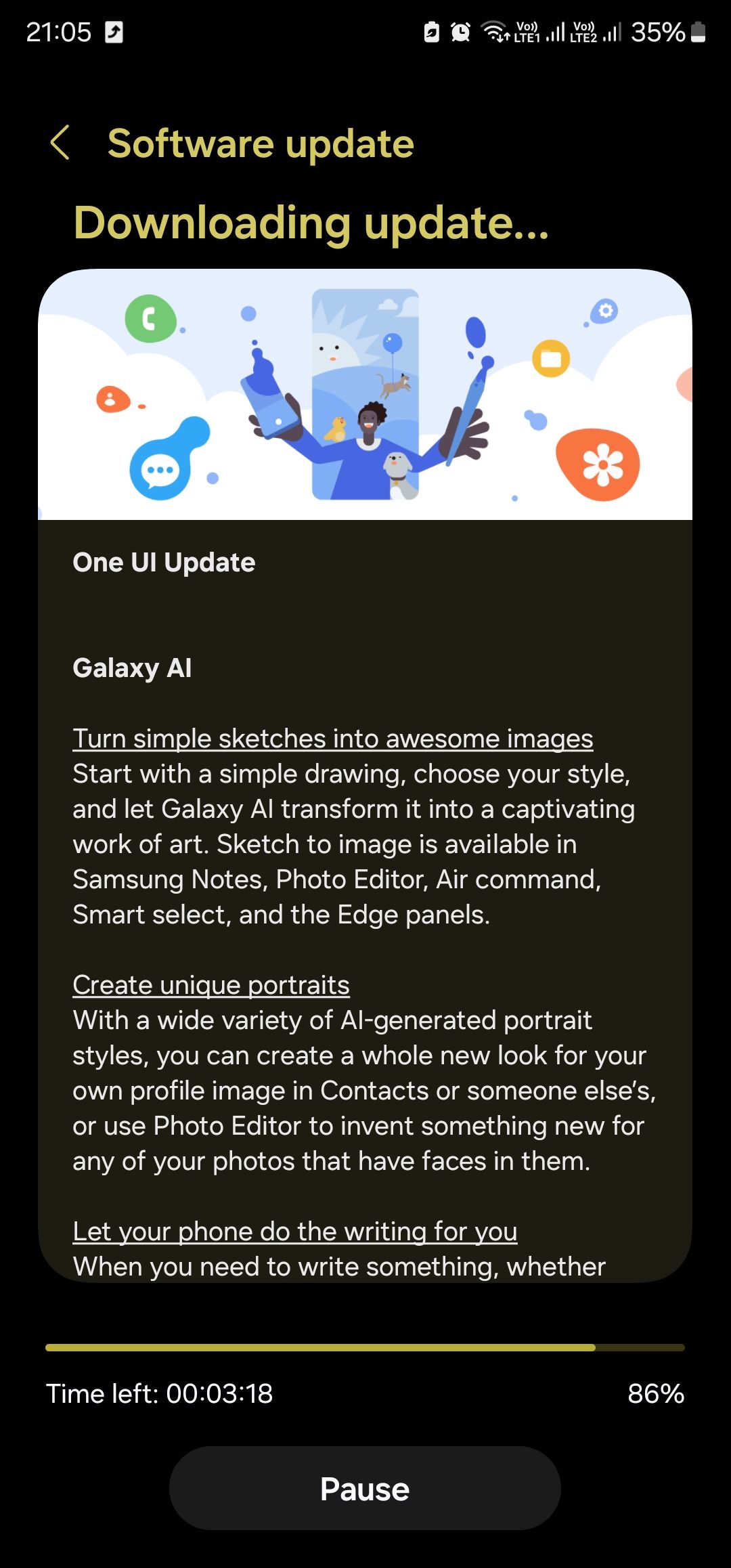 Update software galaxy s22 ultra - Samsung Members