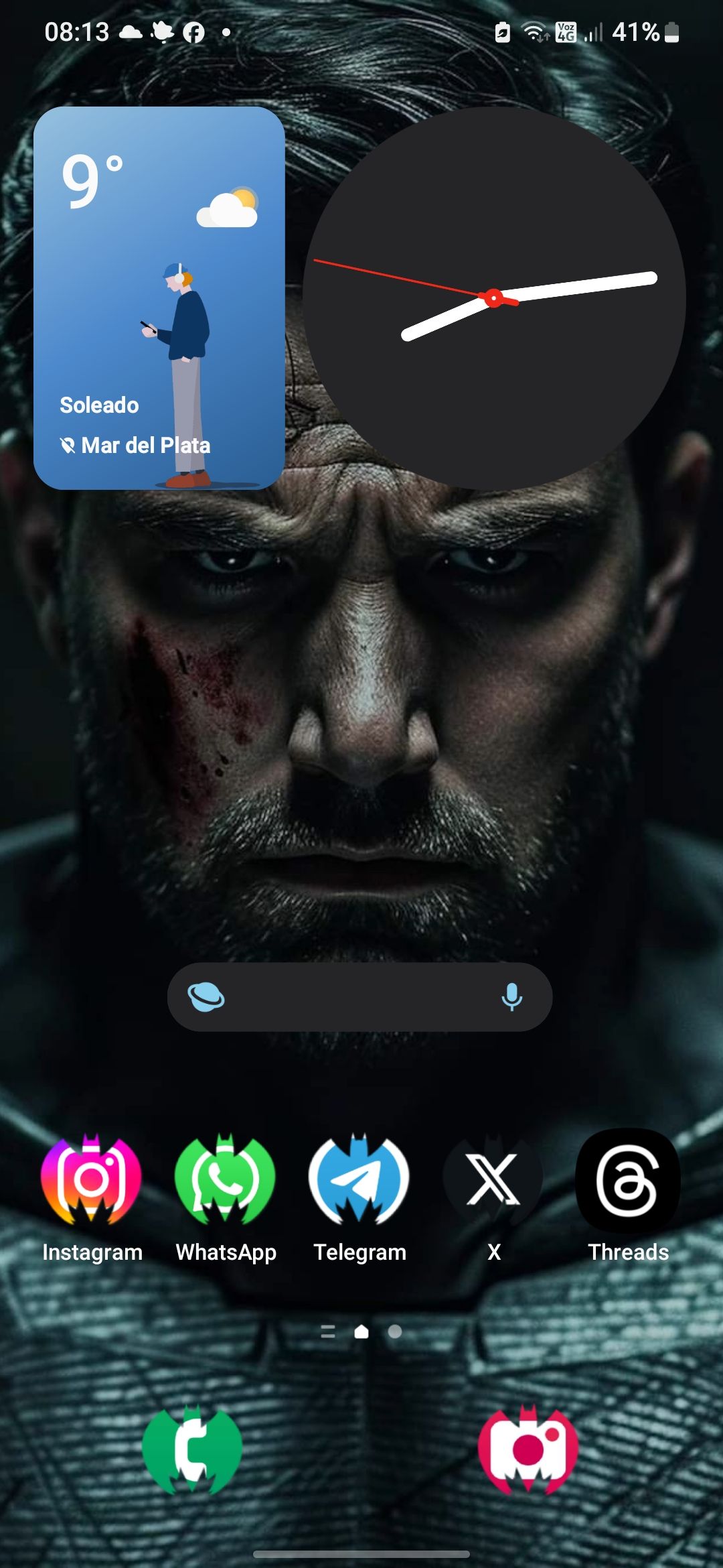 Fondos de pantallas buen día gente este es mi fon... - Samsung Members