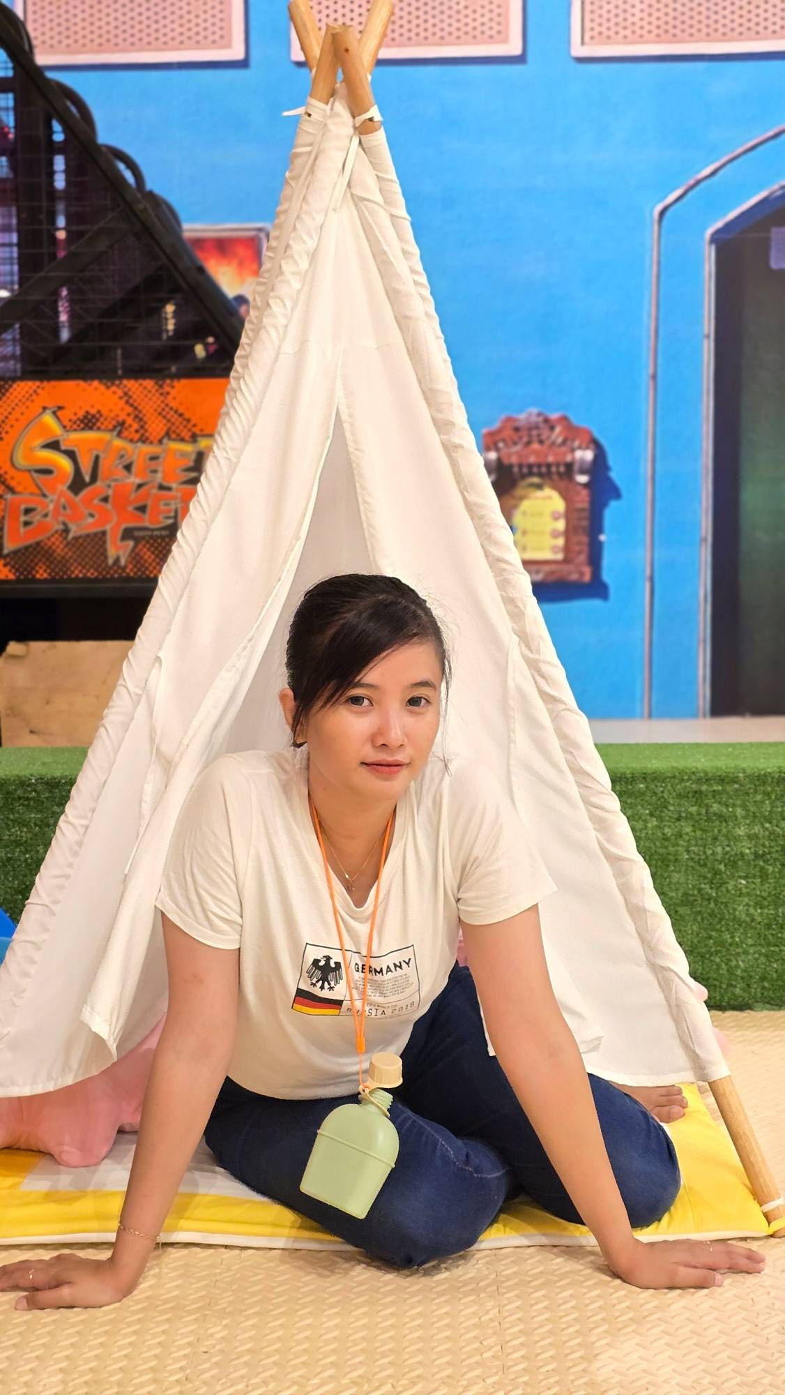 Hasil Potret 2x S24 ultra - Samsung Members