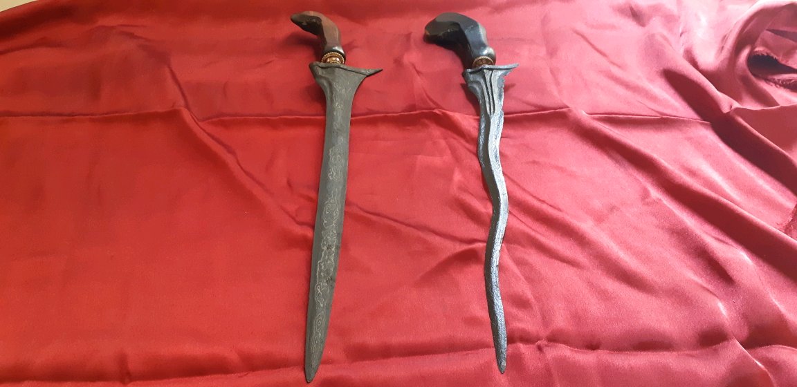 pusaka jawa - Samsung Members