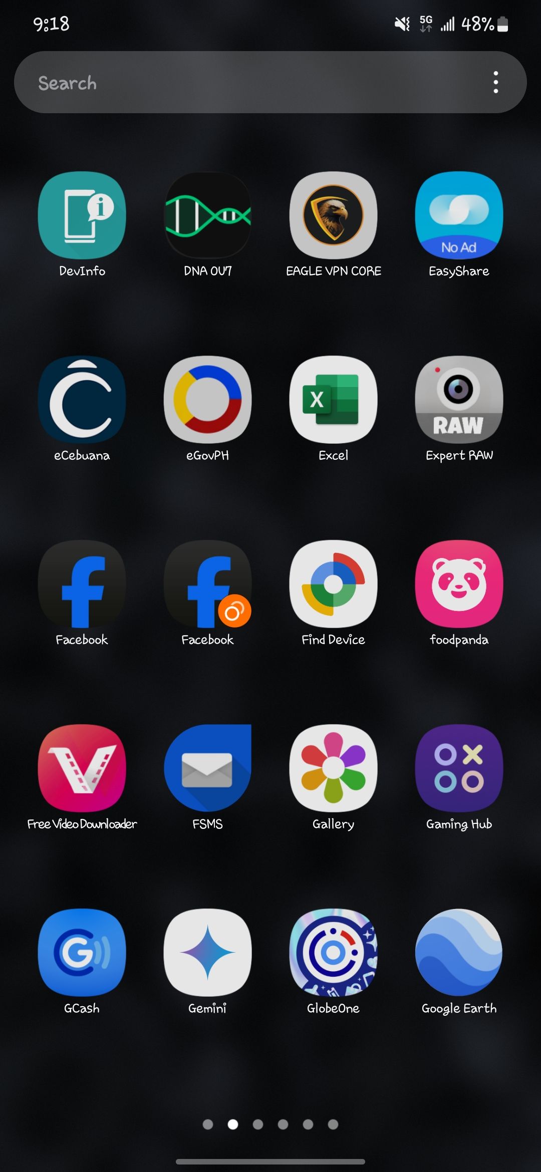 One UI 7 Icon Pack - Page 2 - Samsung Members