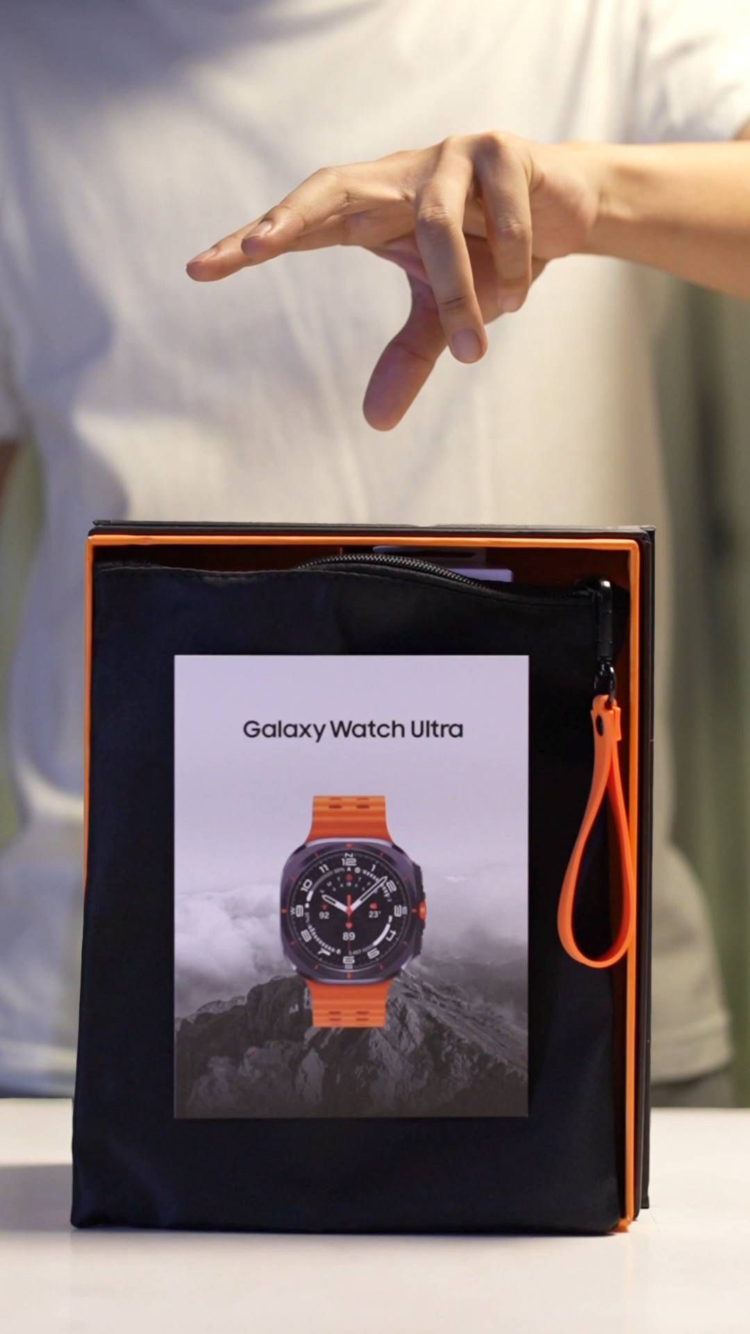 Unboxing Malaysia🇲🇾 Exclusive Adventure Pack - Samsung Members